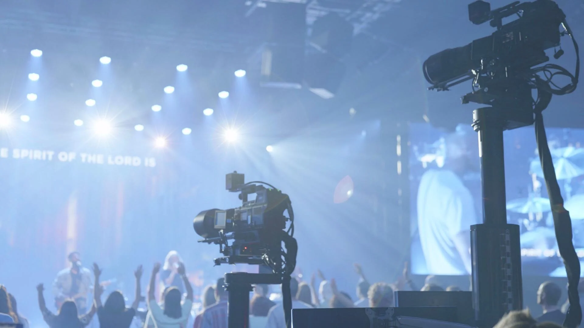 Courses — Churchfront with Jake Gosselin