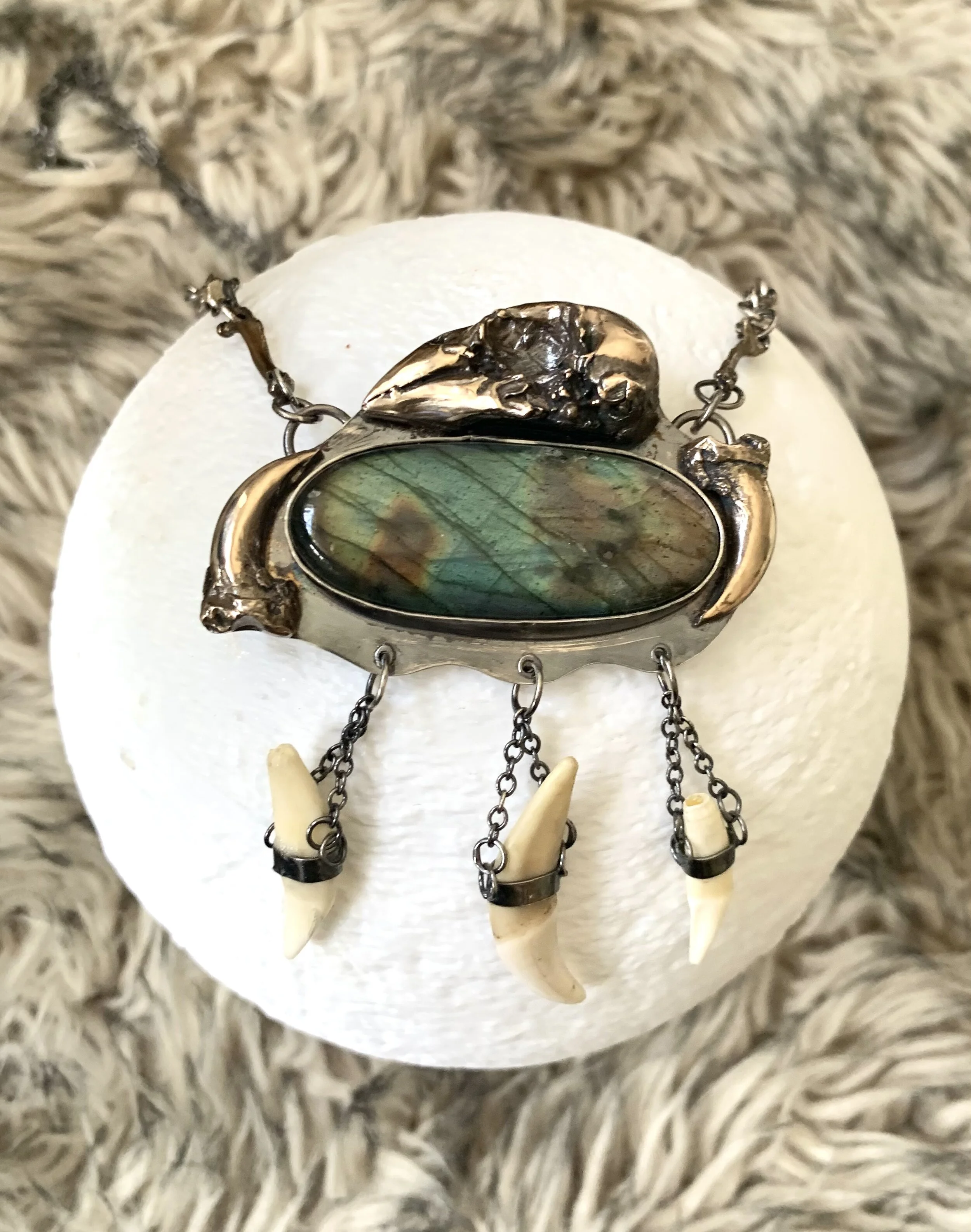 One-Of-A-Kind — Eilisain Jewelry