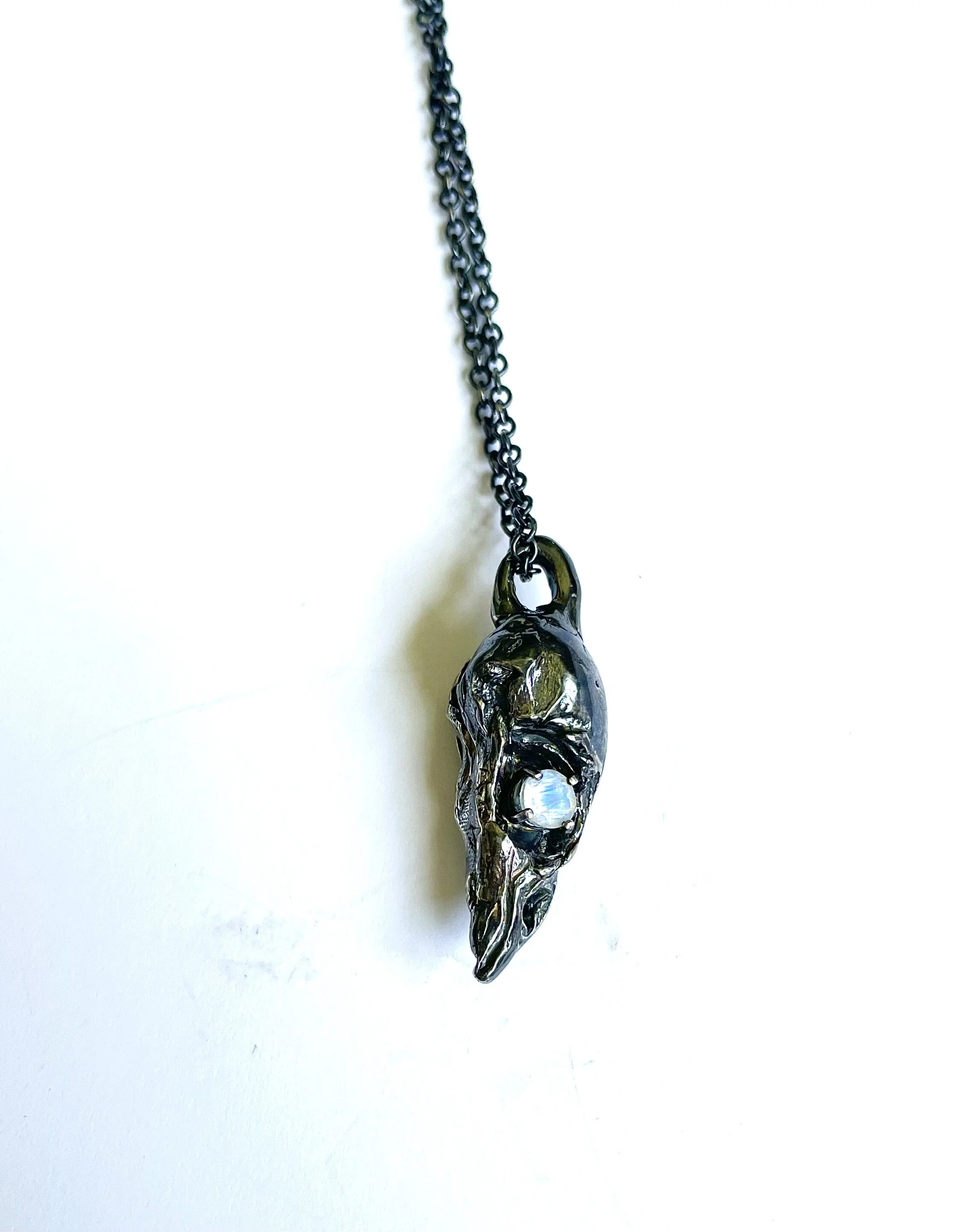 Connect to the Powerfully Divine with Magical Jewelry — Eilisain Jewelry