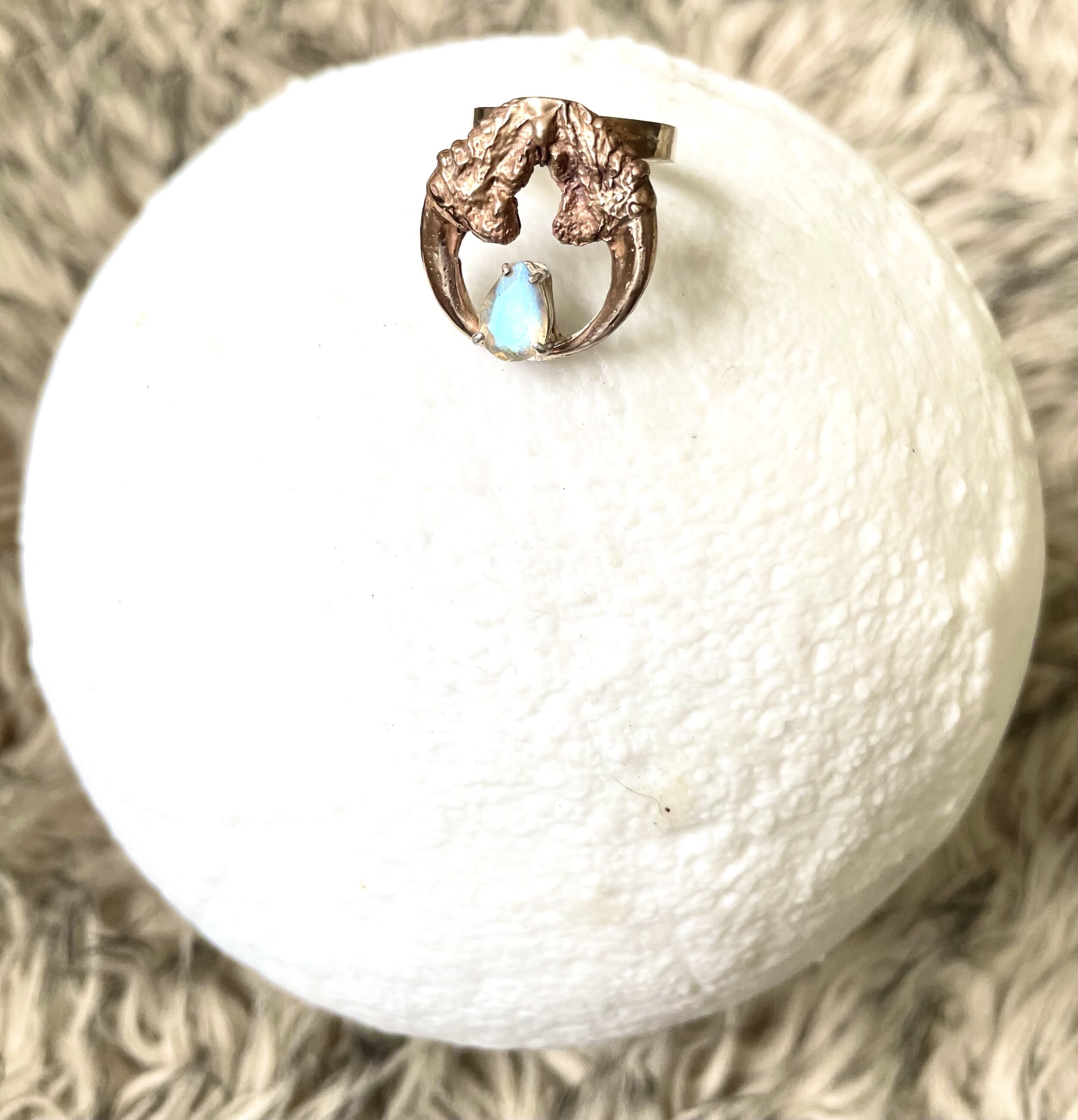 Connect to the Powerfully Divine with Magical Jewelry — Eilisain Jewelry