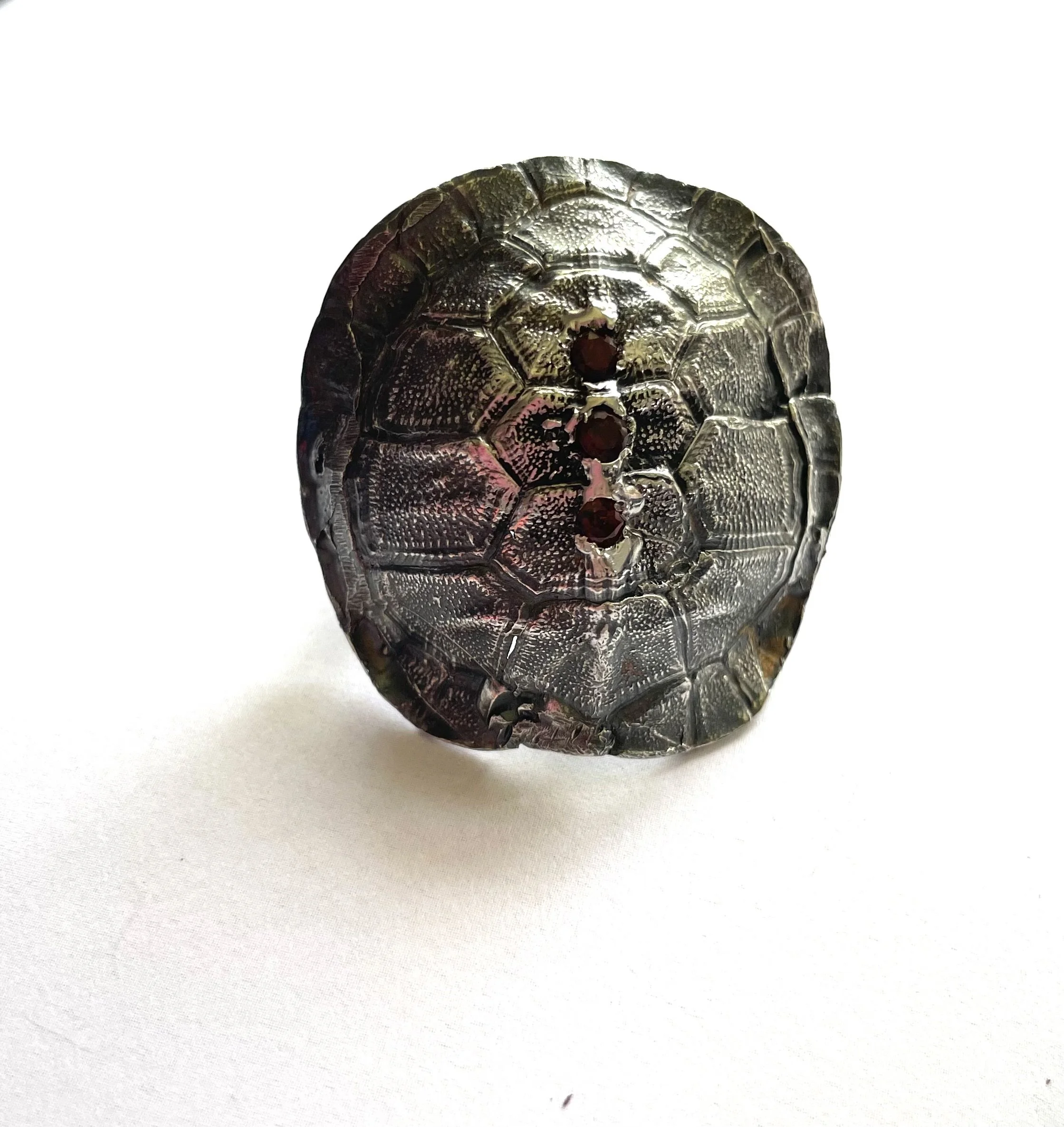 KeeperII Collection — Eilisain Jewelry