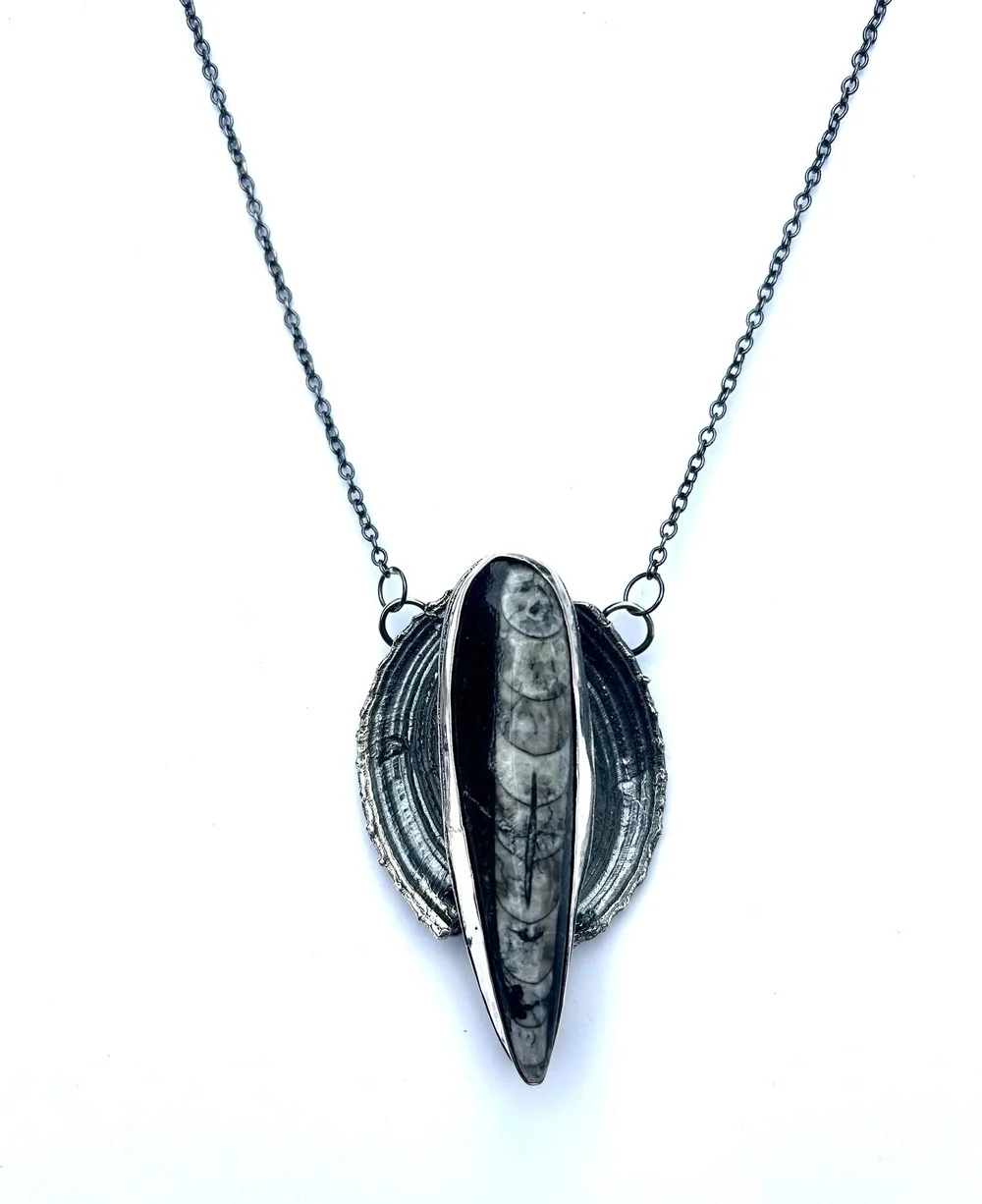 Venus — Eilisain Jewelry