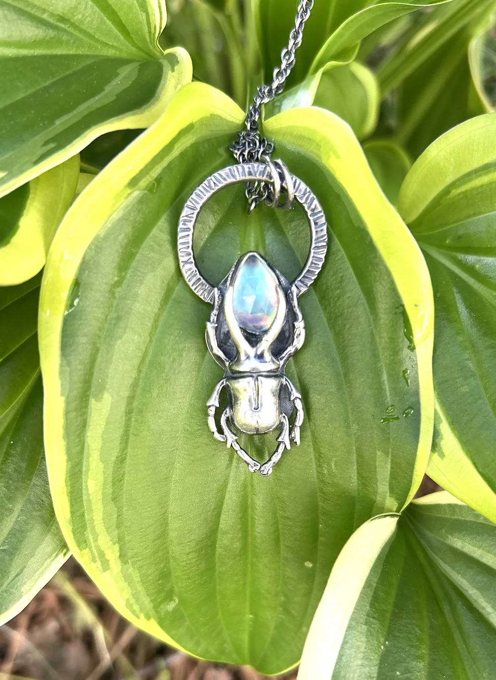 Resurrection Collection — Eilisain Jewelry
