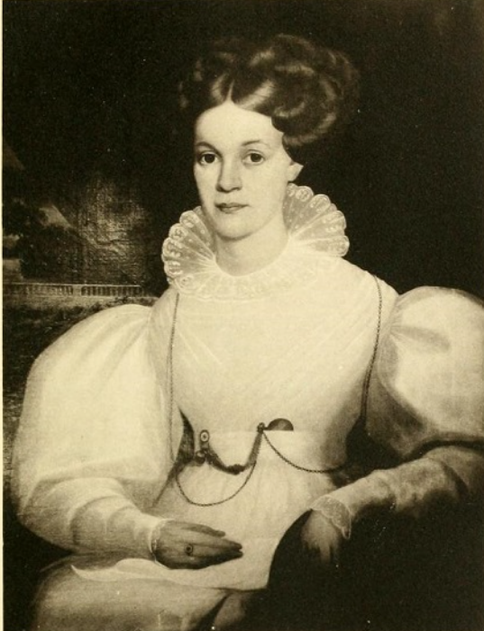 Local Women of Putnam — MUSKINGUM COUNTY HISTORY