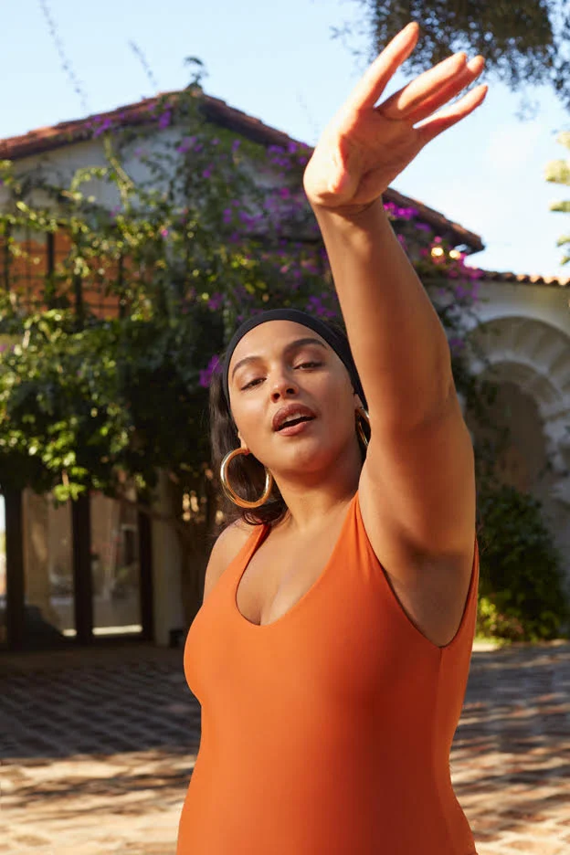 VOGUE SPAIN - PALOMA ELSESSER — Solange Franklin