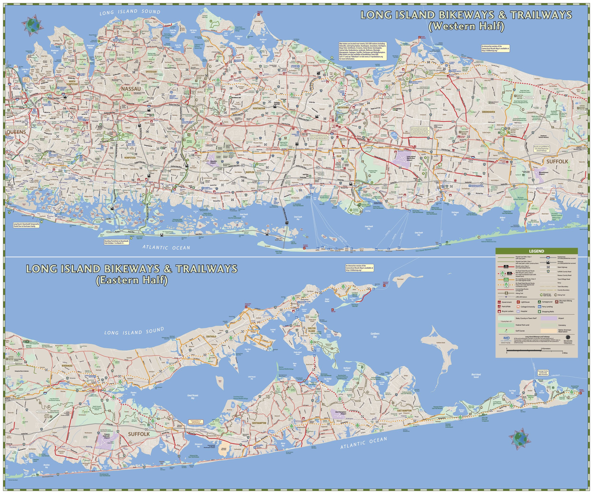 Detailed Map Of Long Island Ny The World Map Detailed Map Of Long Island Ny The World Map