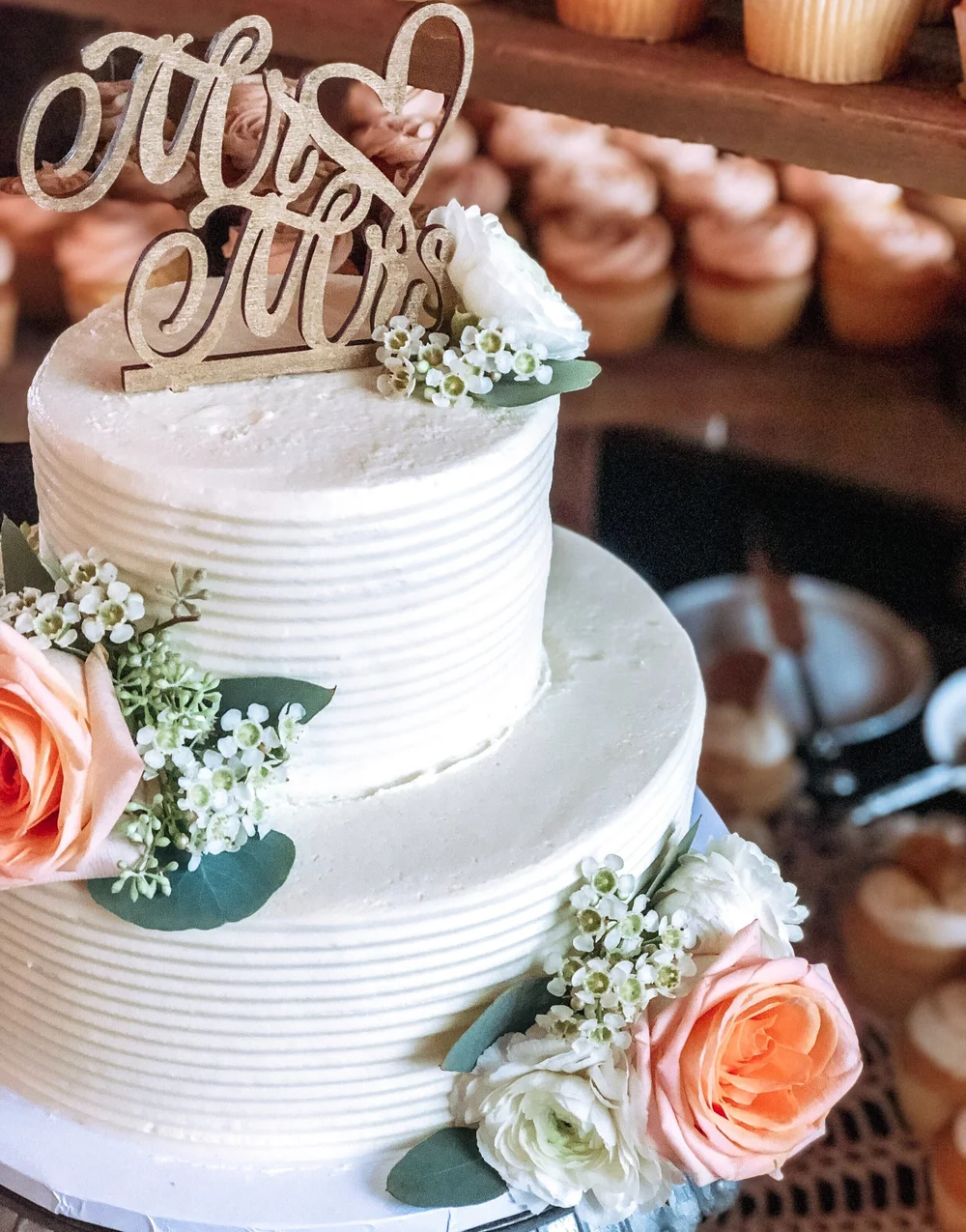 Baked: Cakes by Design