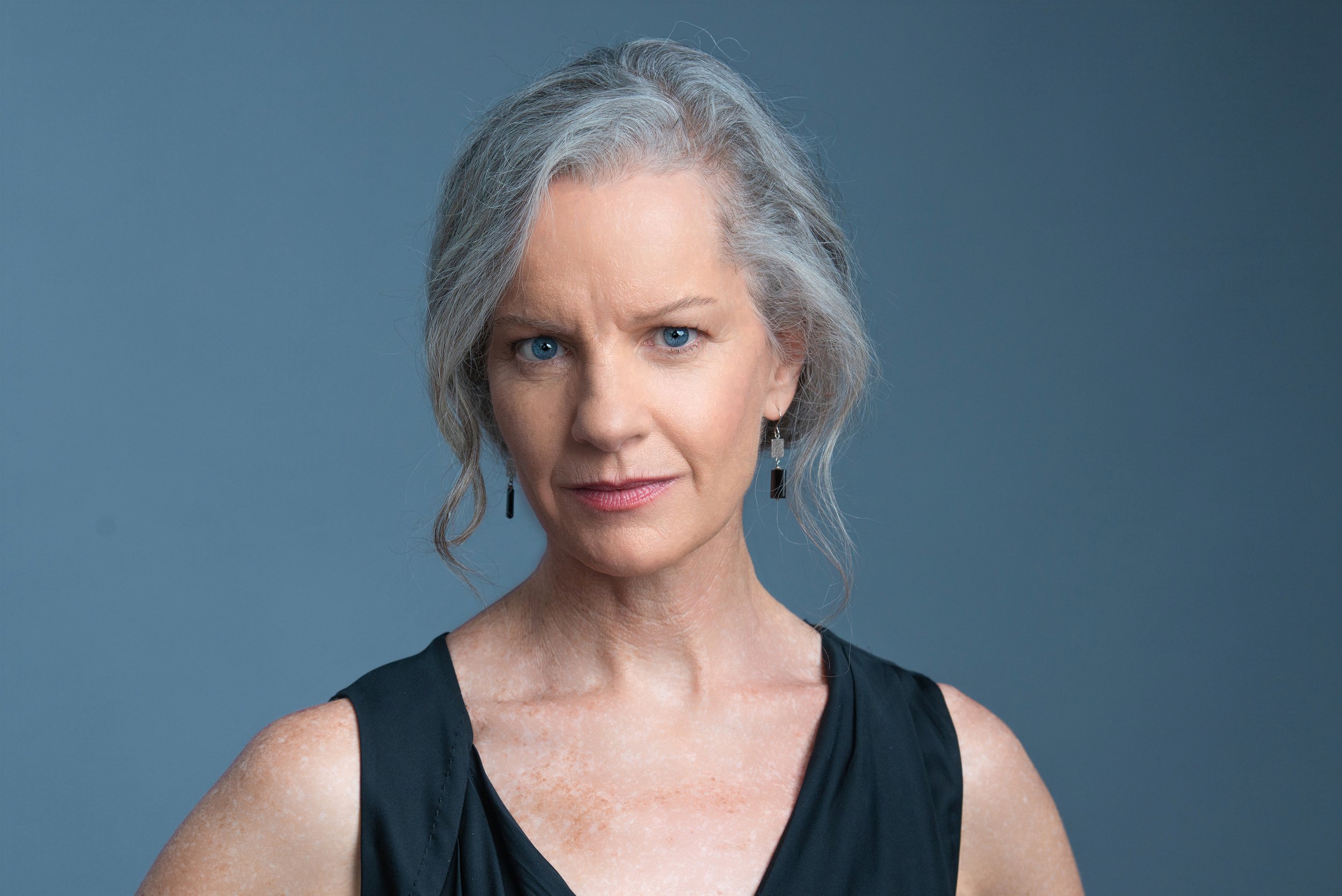 ACTOR — TRACEY HOYT