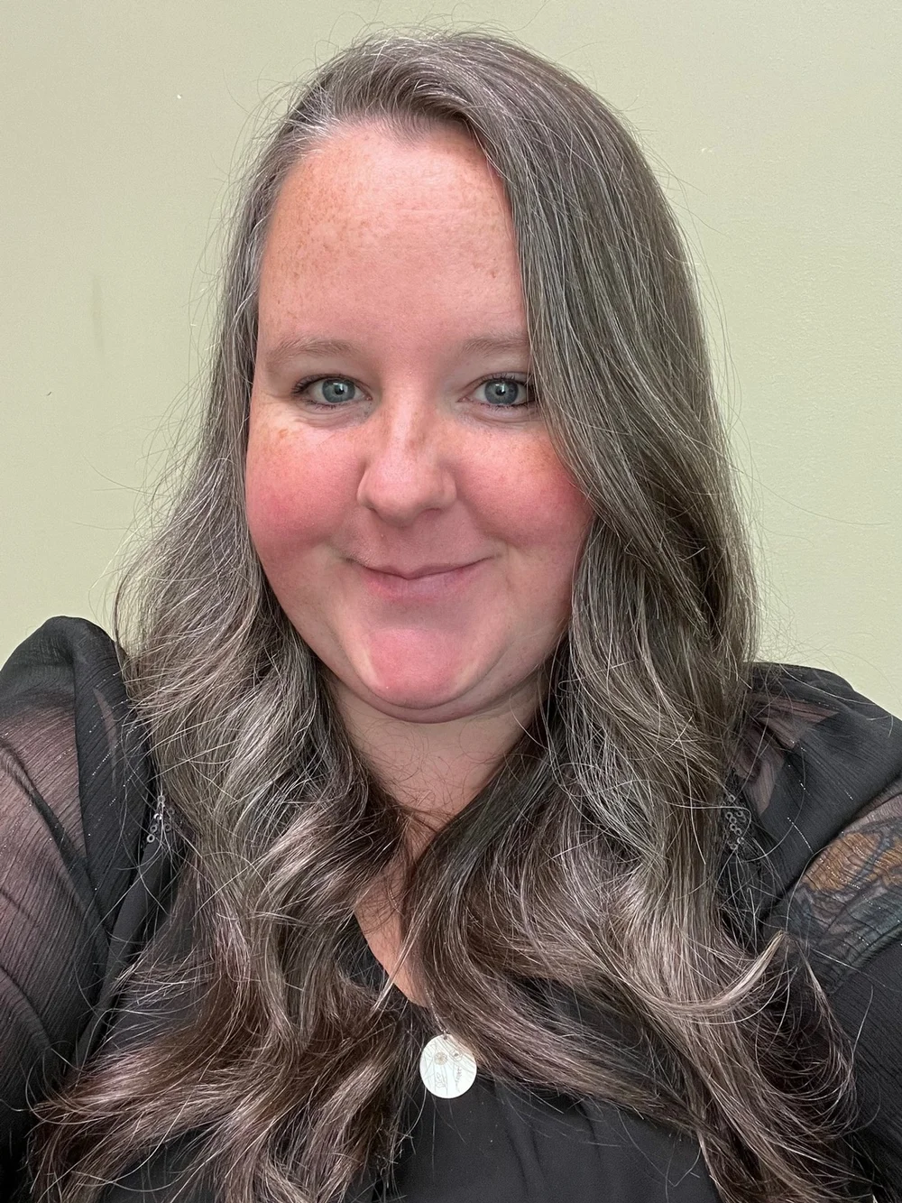 Jessica Burkel Lazic, M.A., LMHC — The Center for Developing Minds