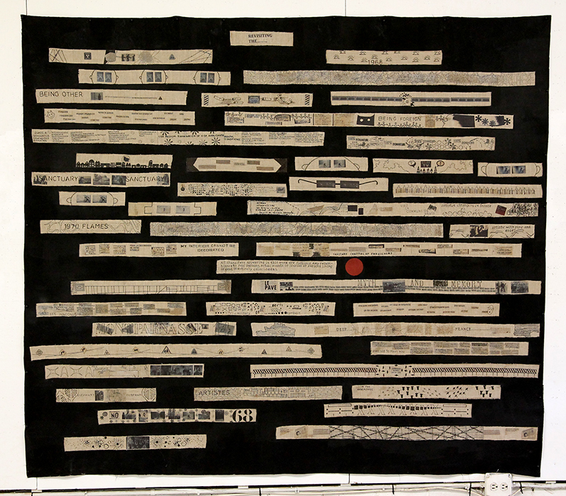 Judy Blum Reddy — Twelve Gates Arts