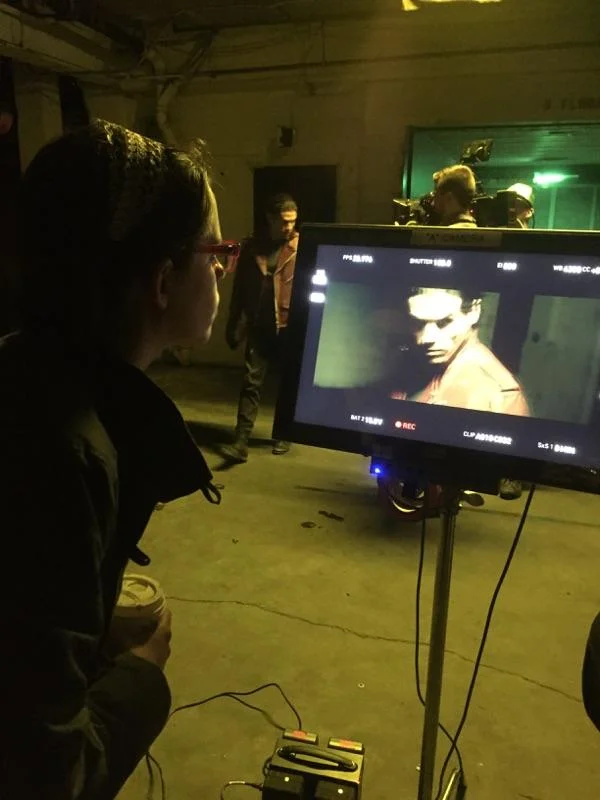 About — Ariel Vida