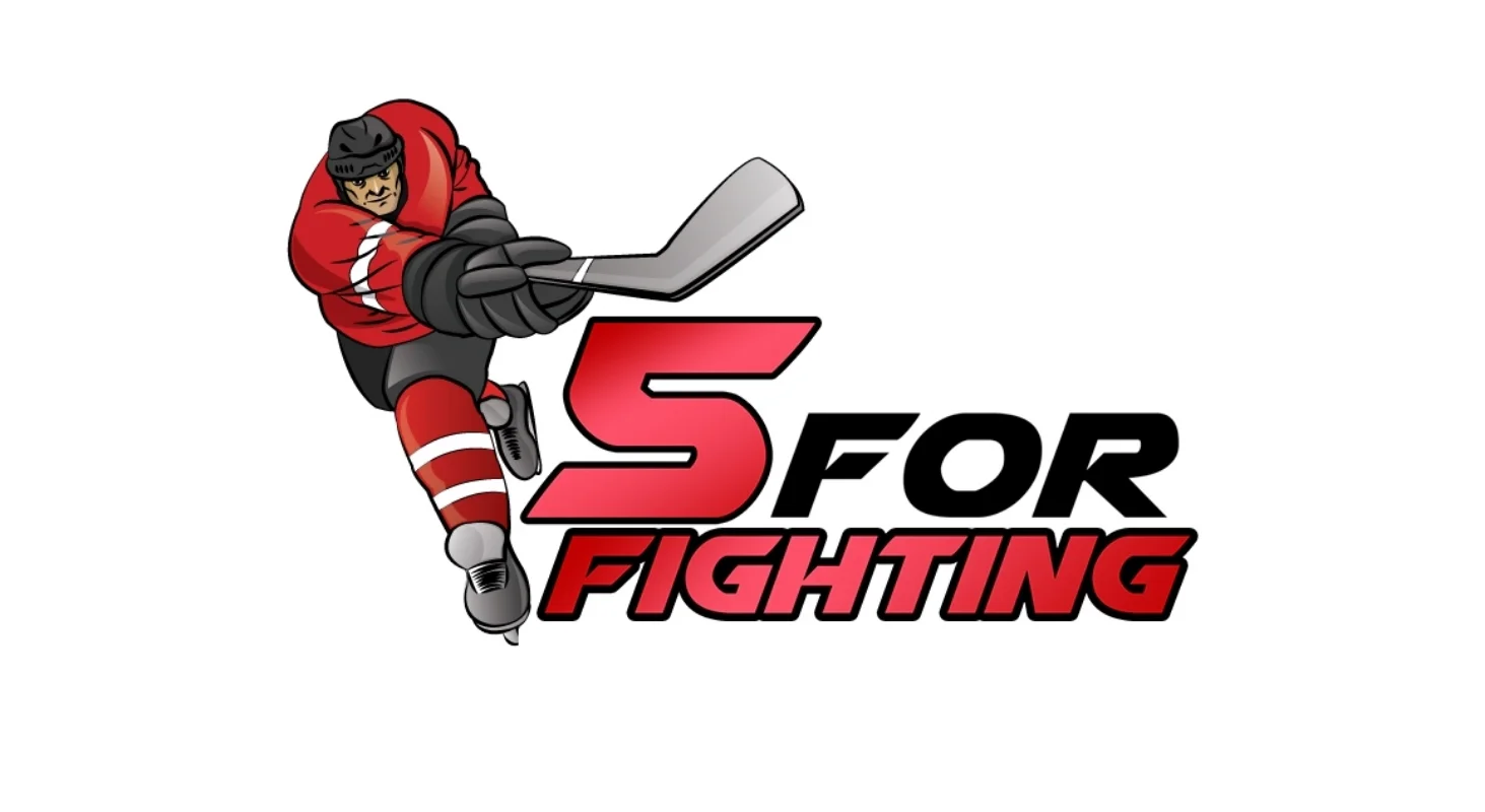 Five For Fighting Logo