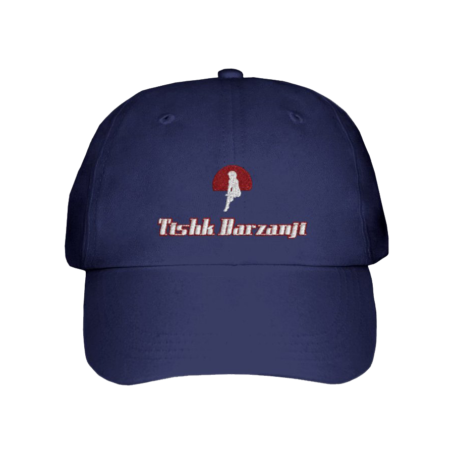 TISHK BARZANJI
