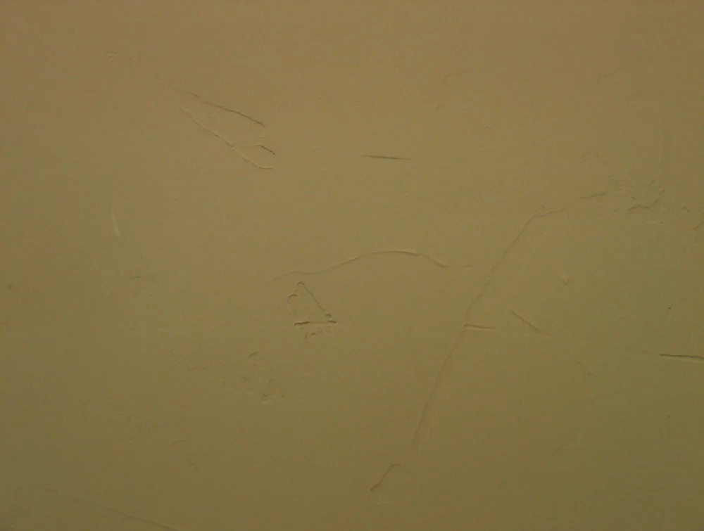 Imperfect Smooth Drywall Textures
