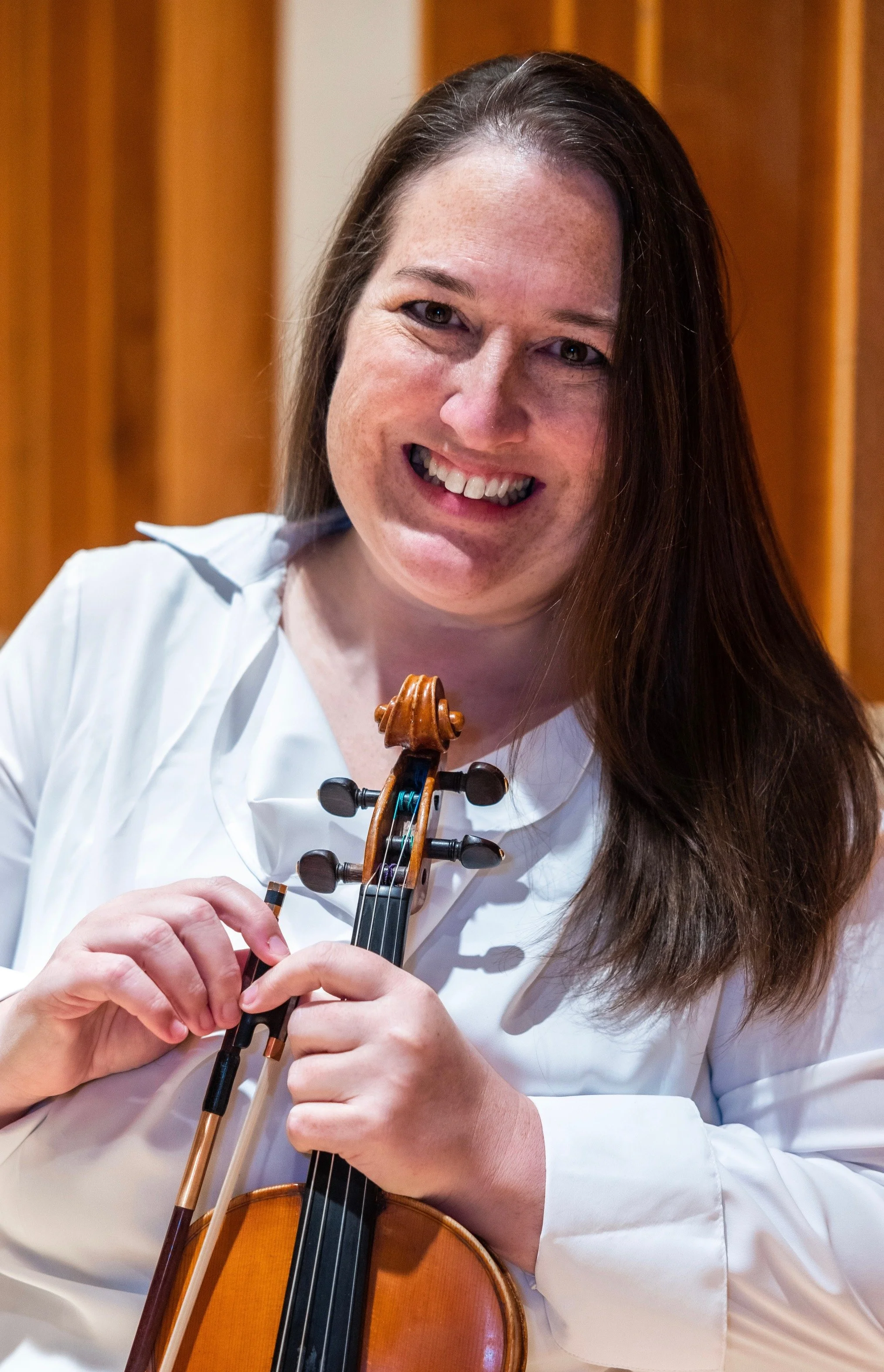 Biography — Elizabeth Faidley