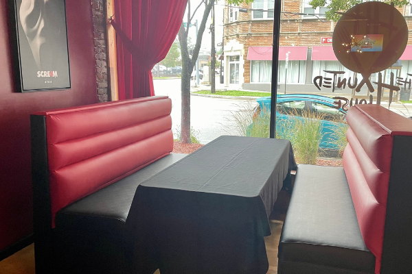 The Haunted House Restaurant—5 Things You Should Know - Black Girl in CLE