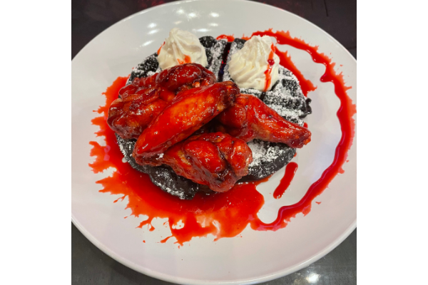 The Haunted House Restaurant—5 Things You Should Know - Black Girl in CLE
