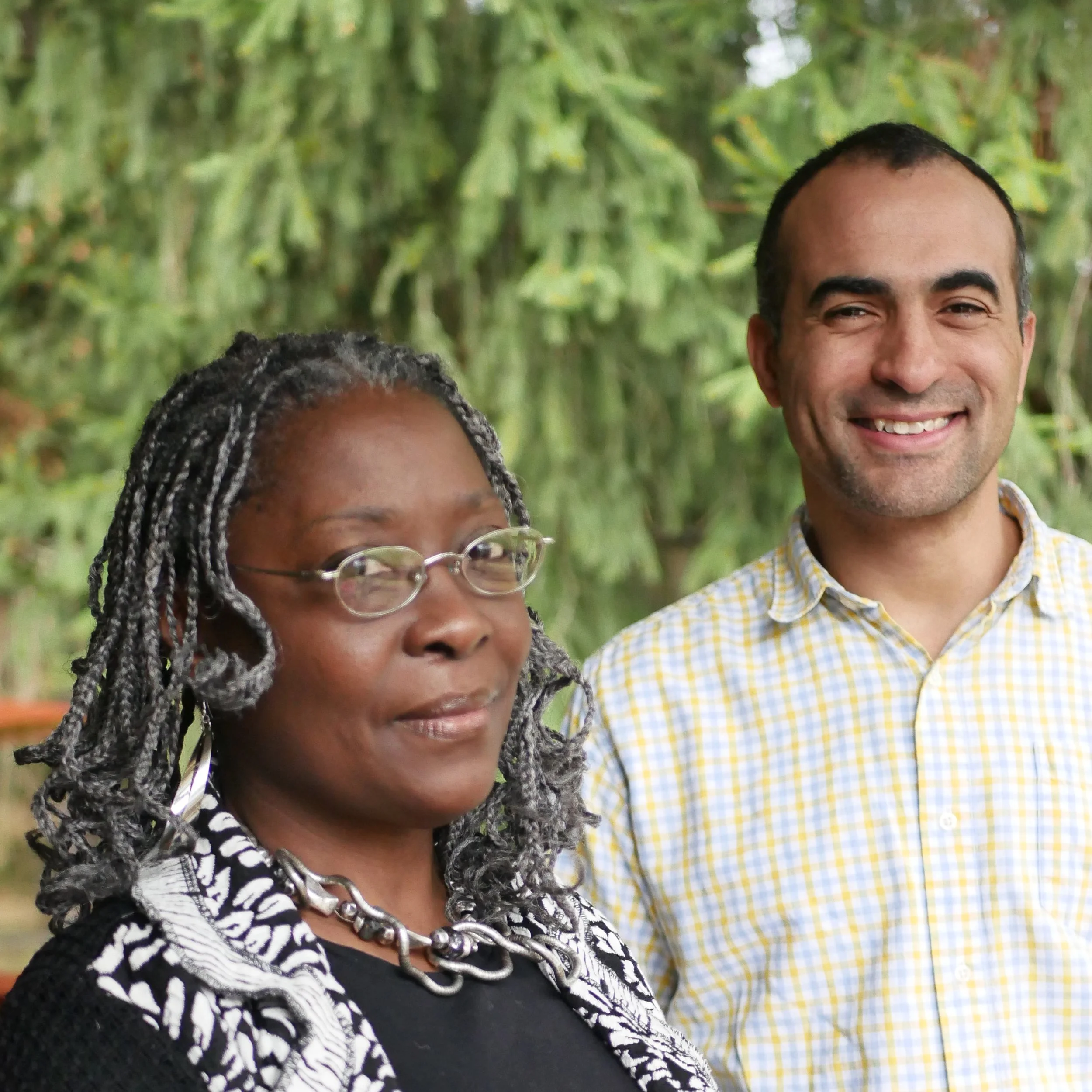 Black Girl in the CLE - Our Stories, Our Experience, Our CLE