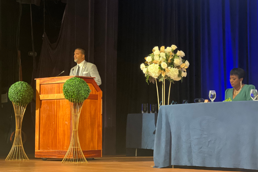 Celebrating A Culture of Activism: Key Moments from the 112th NAACP ...