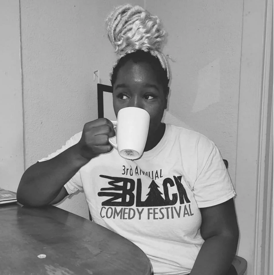 Meet the Writer: Marla - Black Girl in CLE