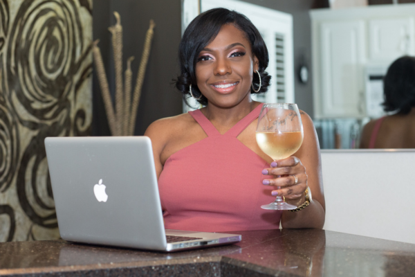 Meet the Writer: Tabitha Jennings - Black Girl in CLE