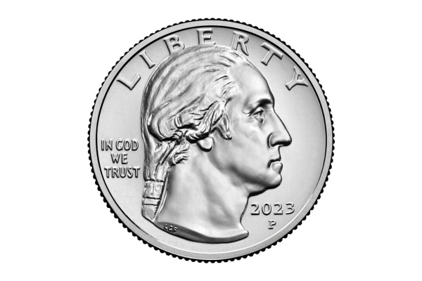 U.S. Mint's American Women Quarters Program reaches year two - Black ...