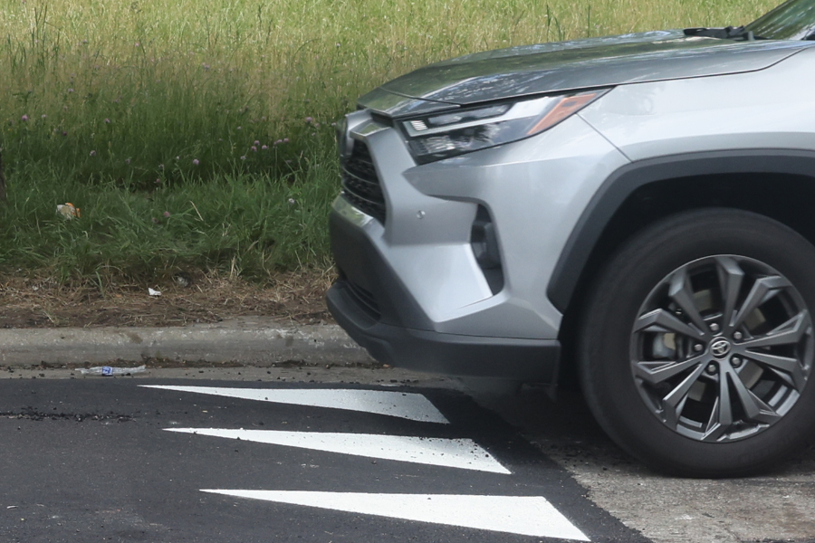 Successful pilot program leads to Cleveland installing speed tables ...