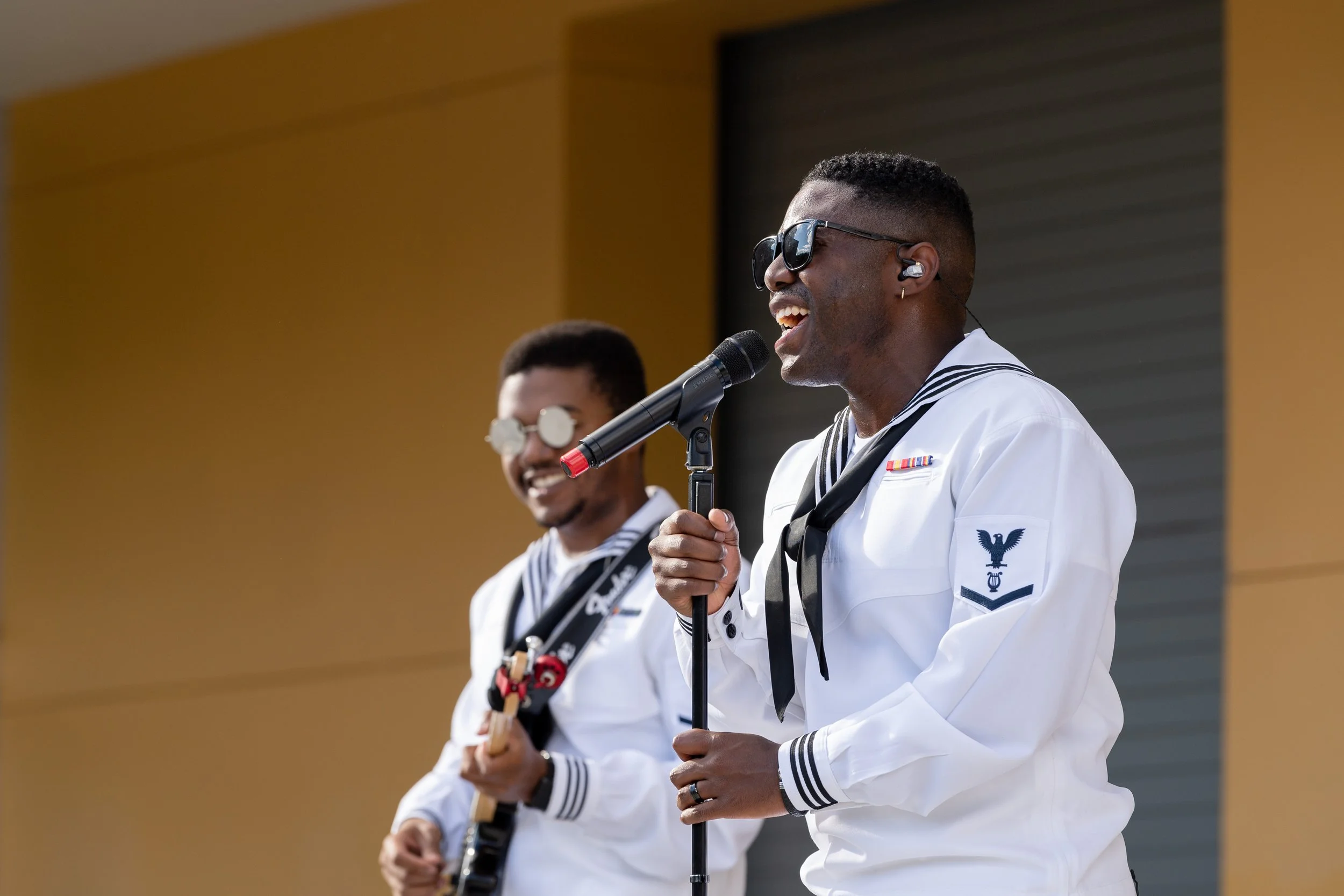 Cleveland Navy Week 2023: A Celebration of History, Community, and ...