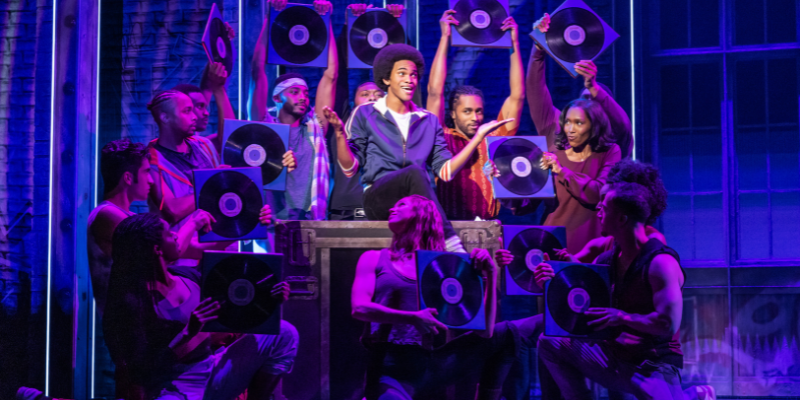 REVIEW: 5 Things That Made MJ: The Musical PERFECT - Black Girl in CLE