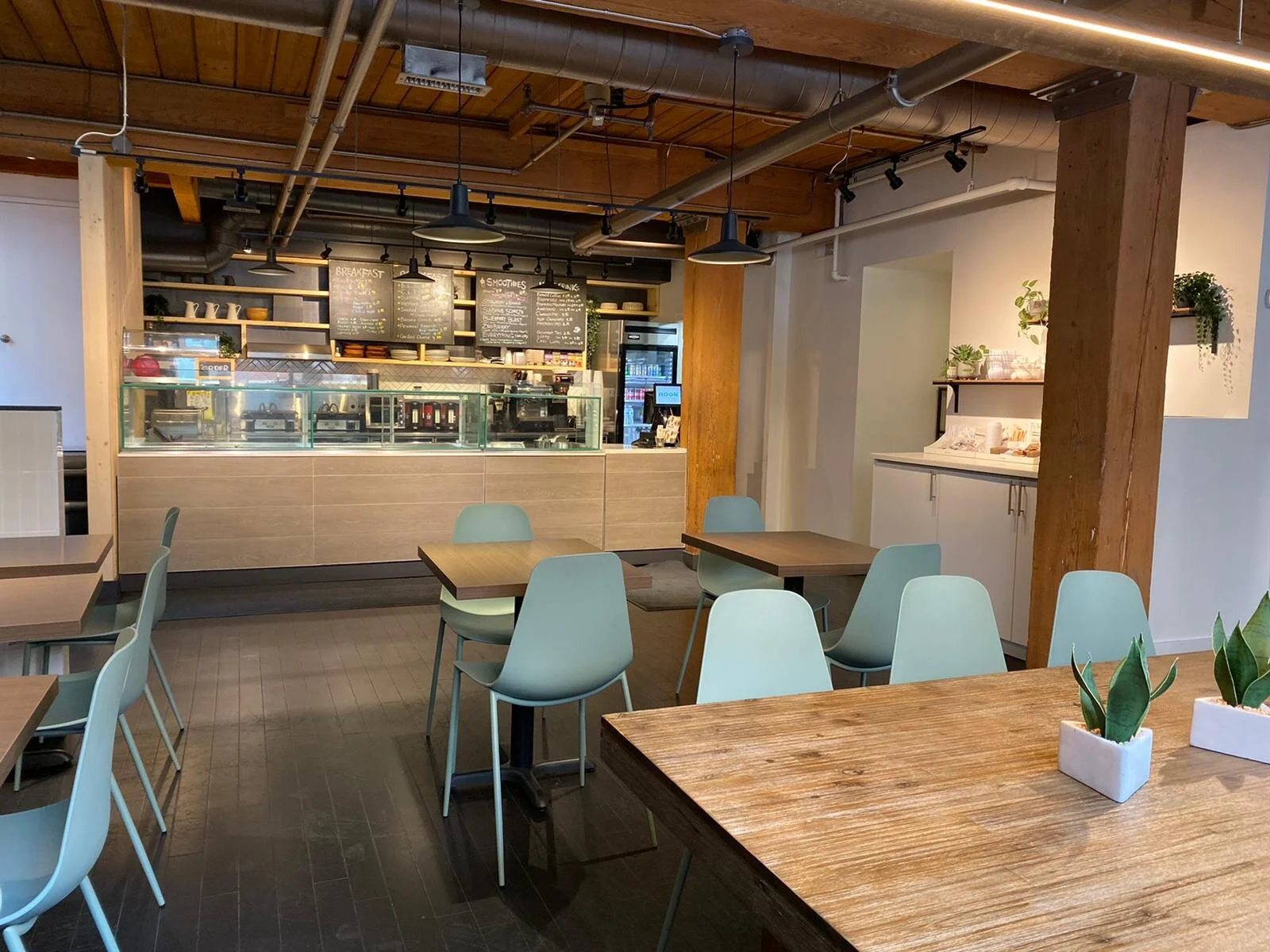 Nook Toronto