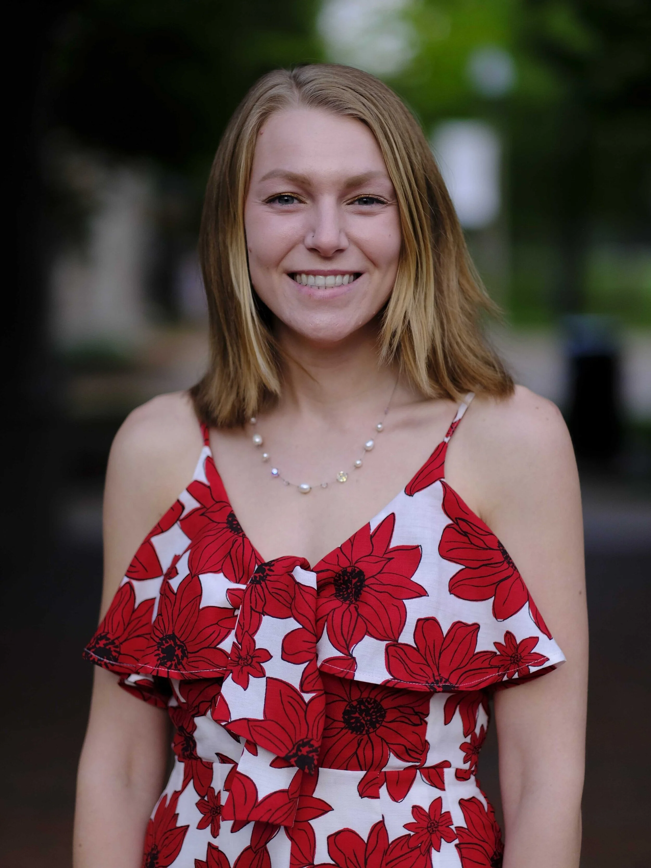 The Team — Woo Lab