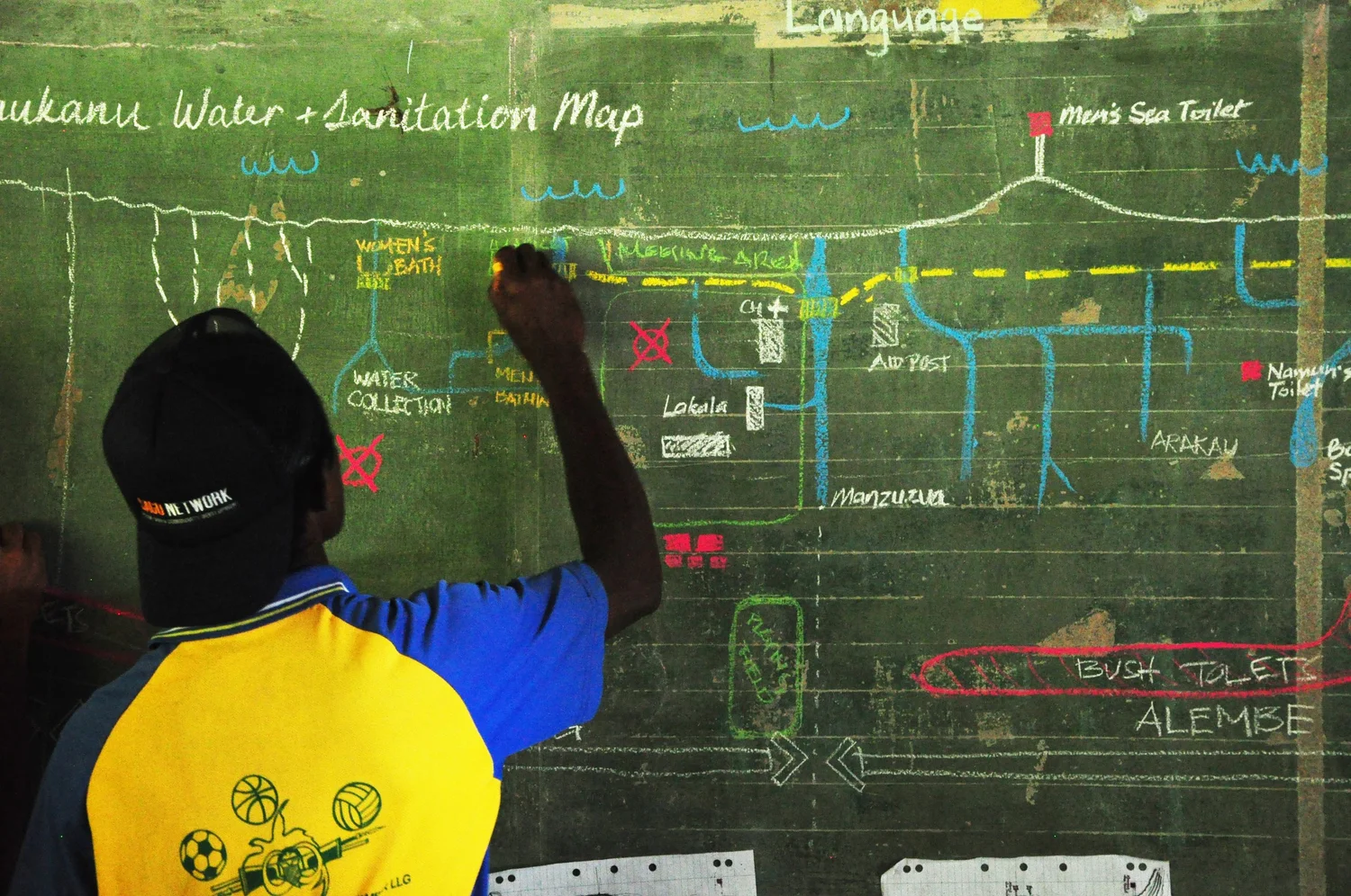 Our Story | SAGO - Design Build Architecture