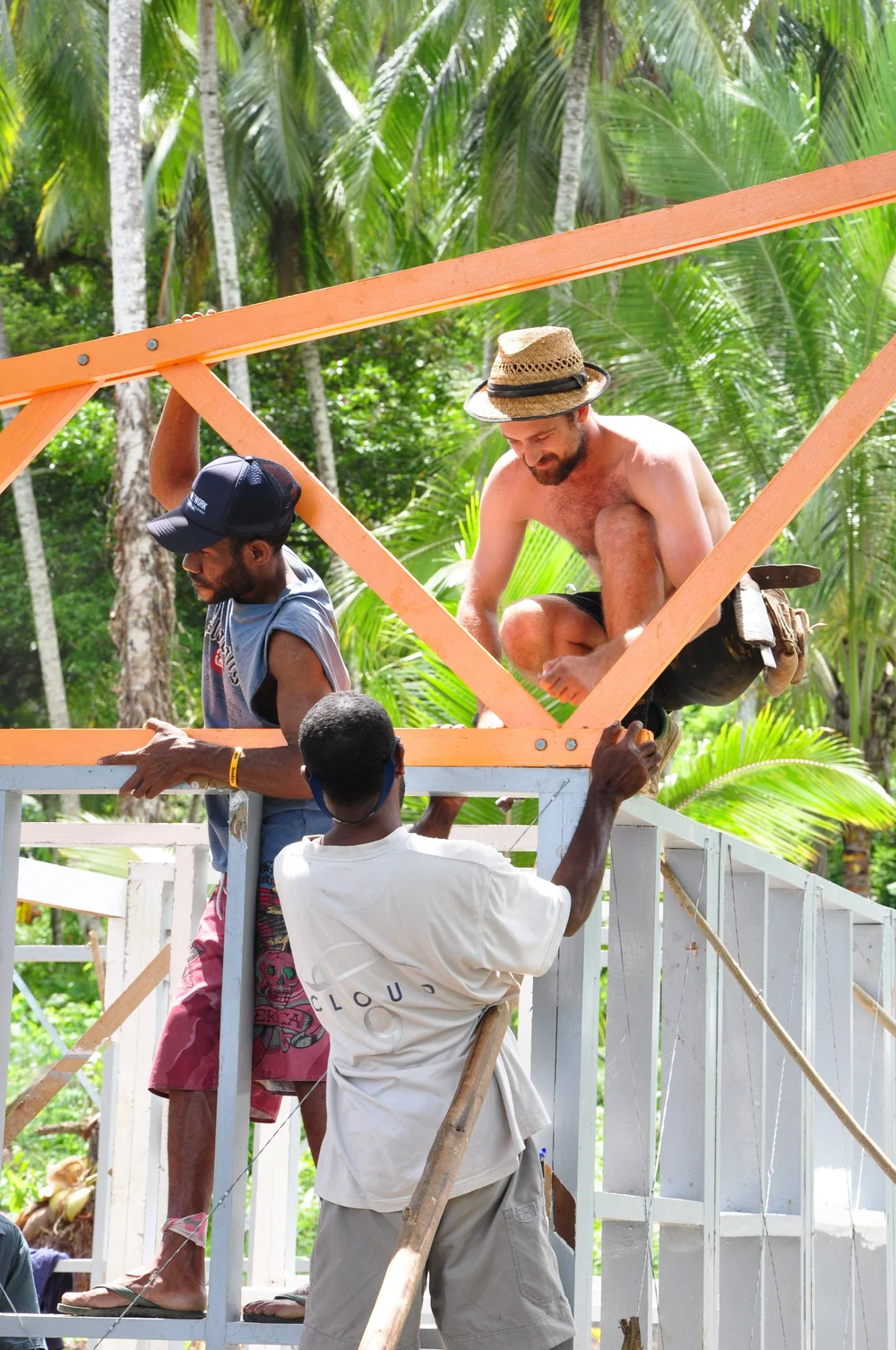 Our Story | SAGO - Design Build Architecture