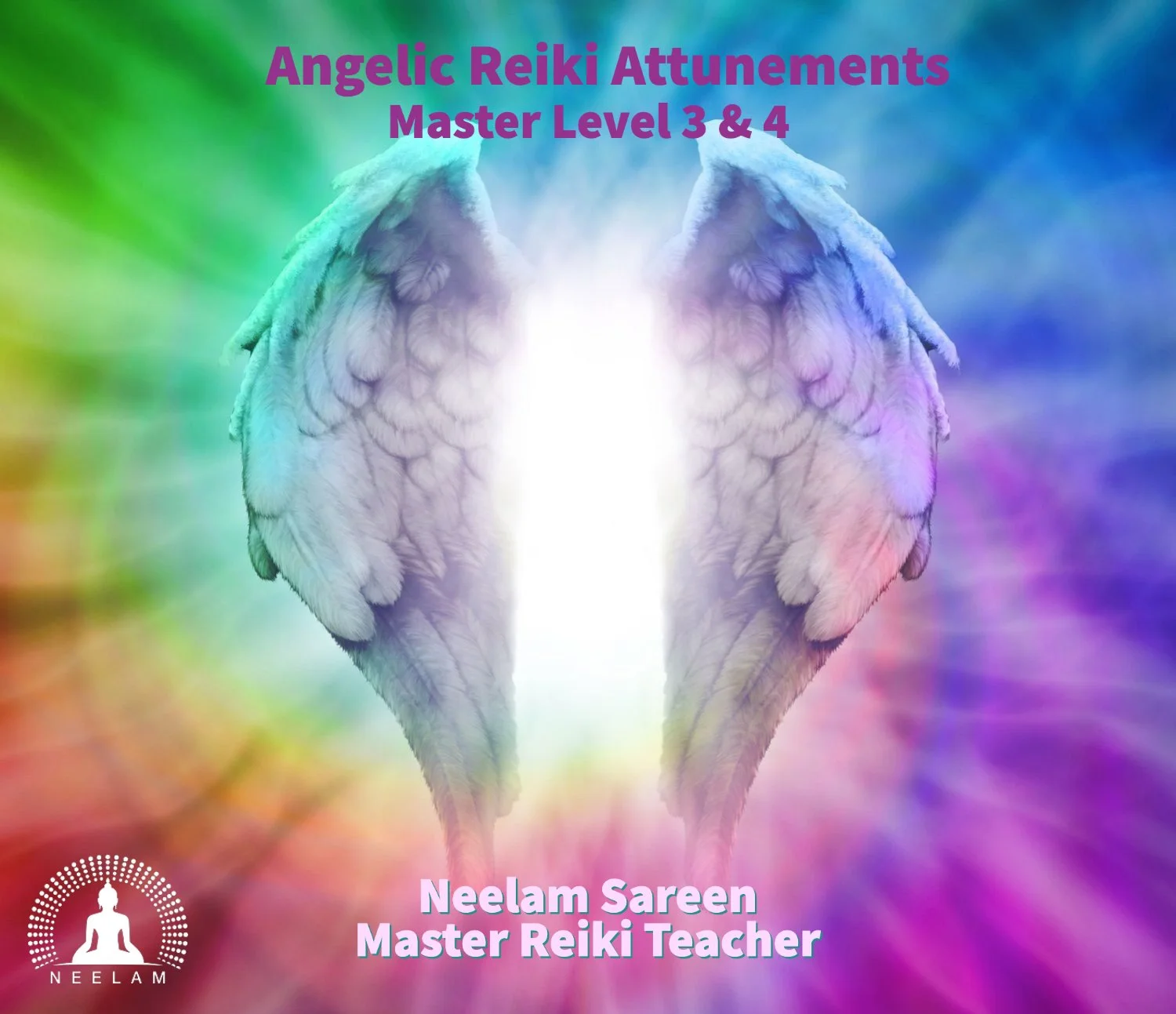 Courses — Neelam Sareen