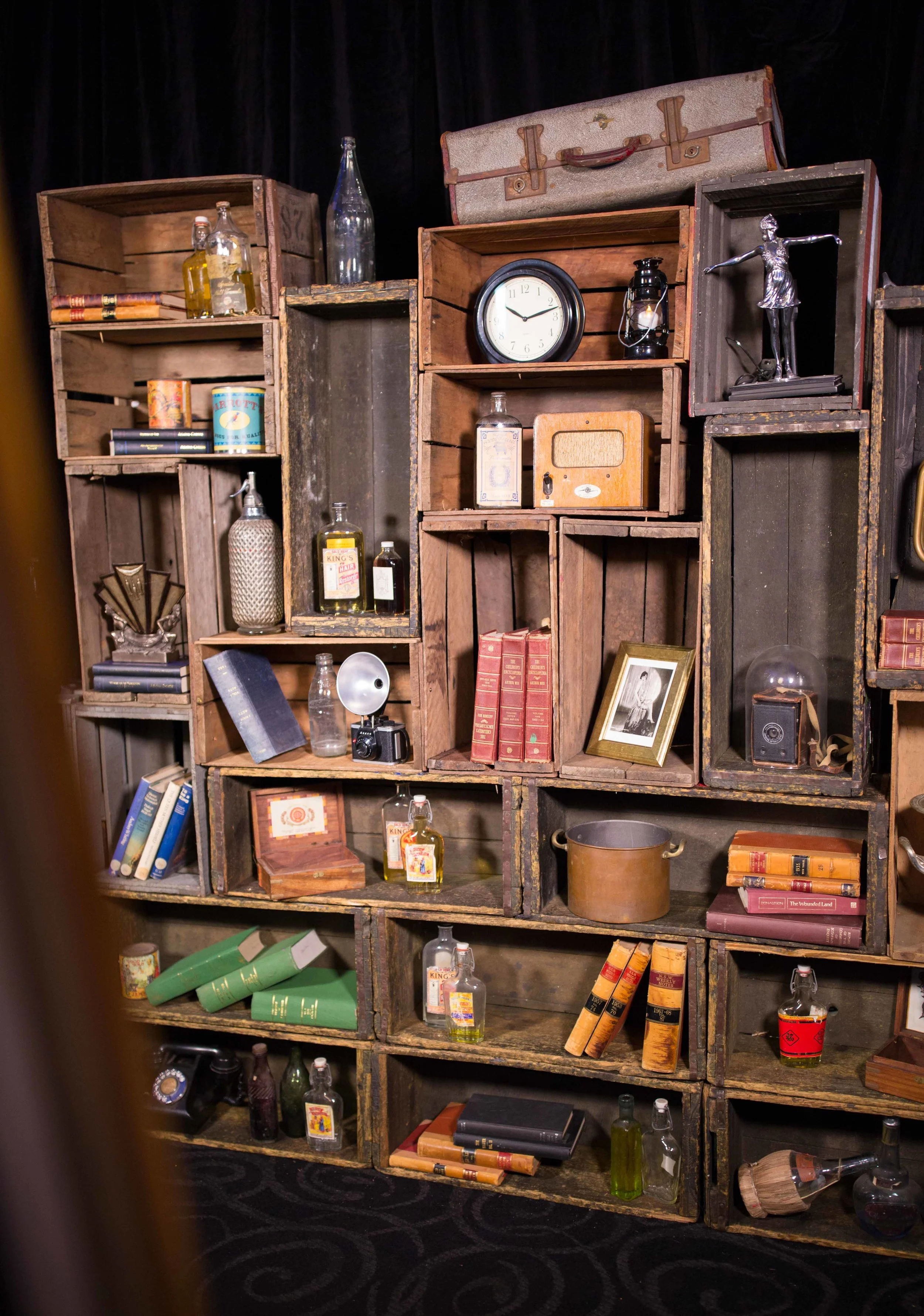 Open Booths Photo Booths | Photo Booth Hire Sydney & Melbourne ...