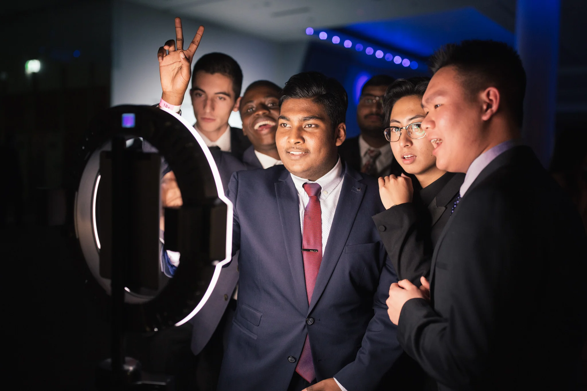 Open Booths Photo Booths | Photo Booth Hire Sydney & Melbourne Our Range