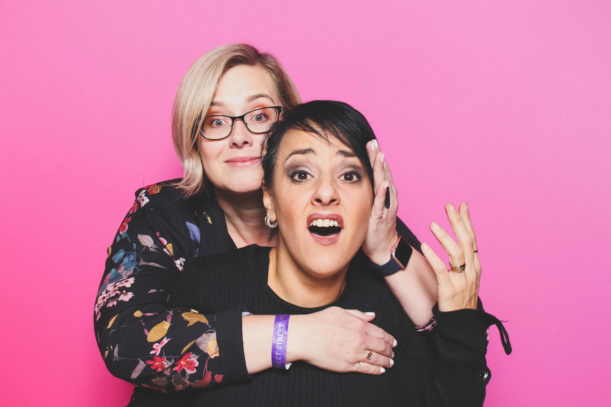 Open Booths Photo Booths | Photo Booth Hire Sydney & Melbourne ...