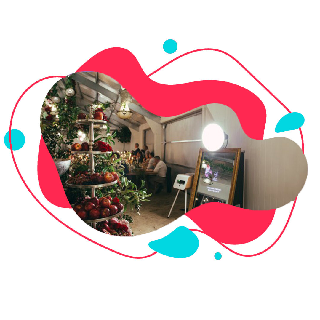 Open Booths Photo Booths | Photo Booth Hire Sydney & Melbourne Hipstabooth