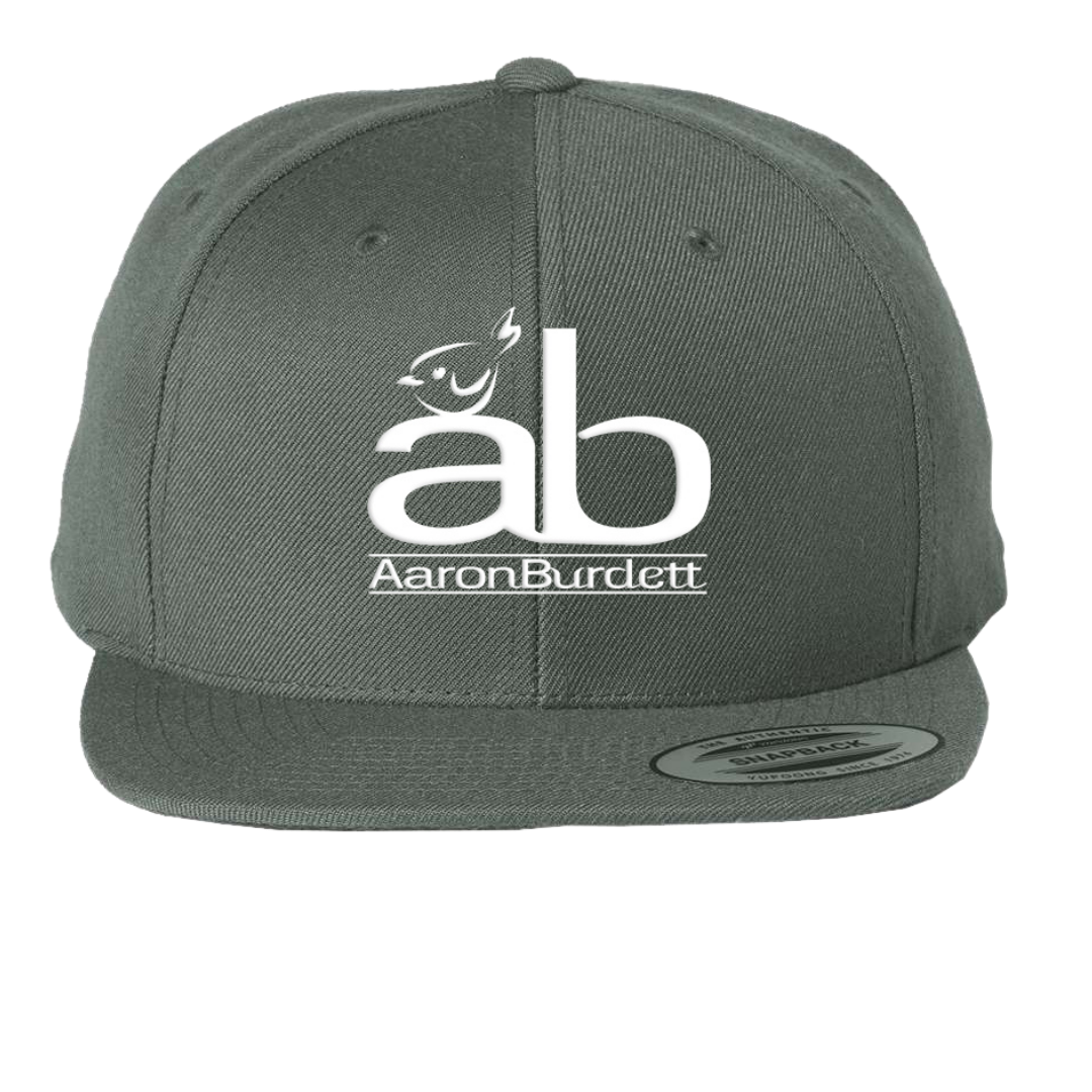 STORE — Aaron Burdett