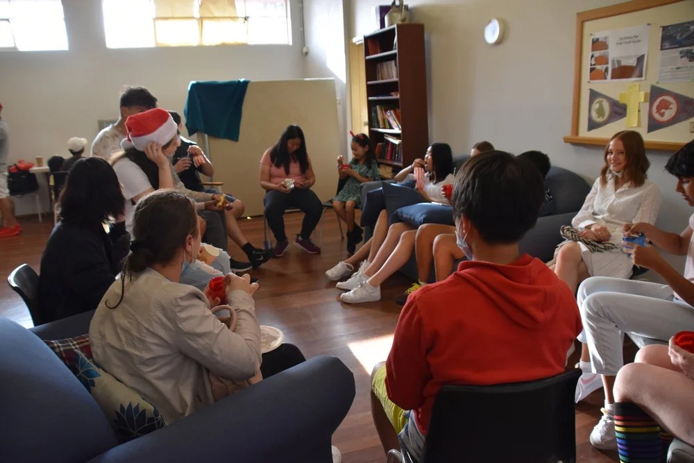 Burnside Family Church