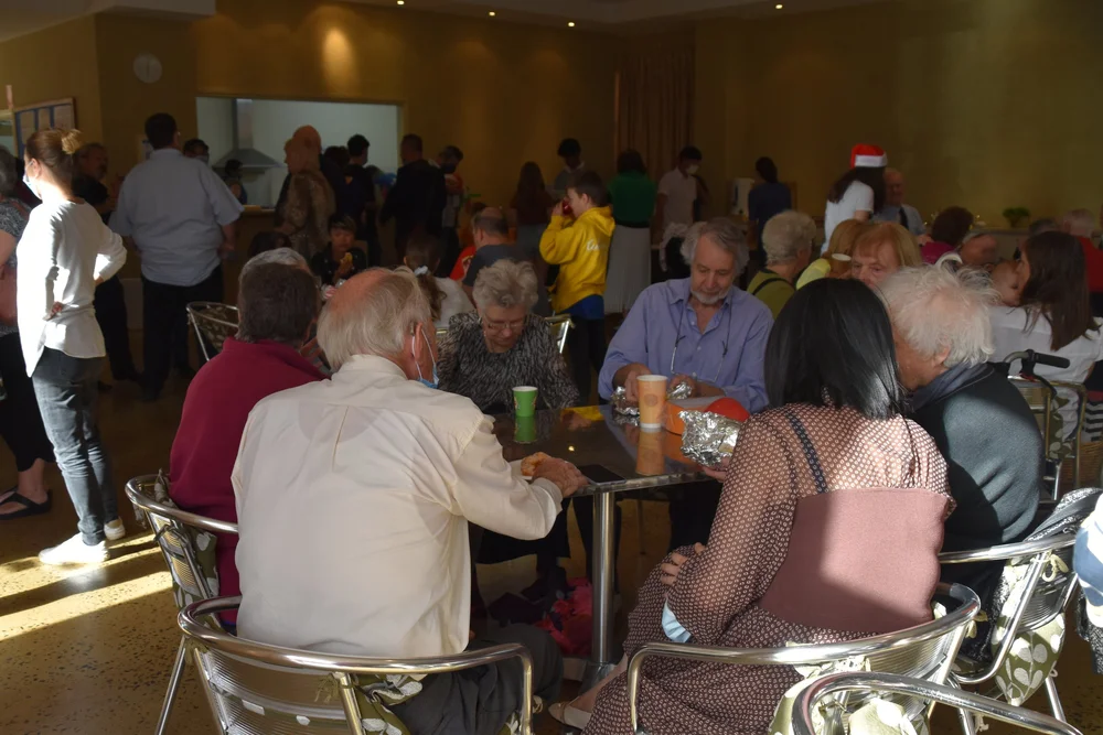 Burnside Family Church