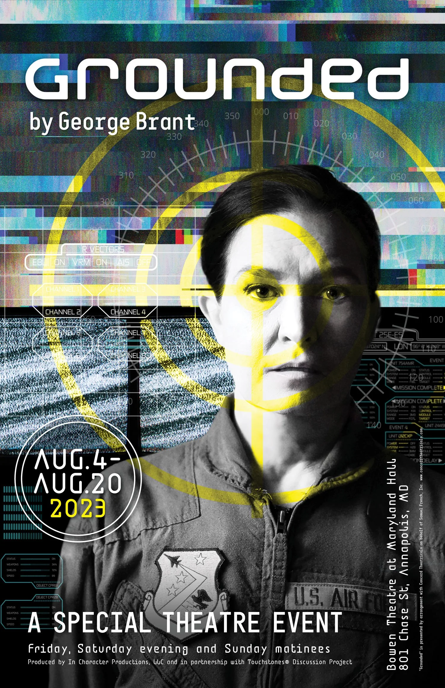 Drama Queen Graphics, LLC