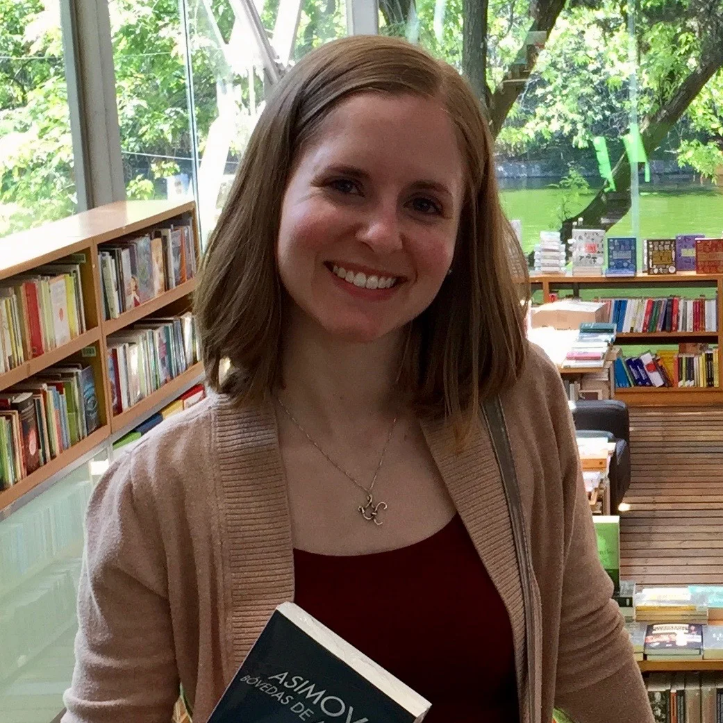 Introducing Nicole Marie Erb, Detroit Chapter Co-Chair — Harvard Alumni ...