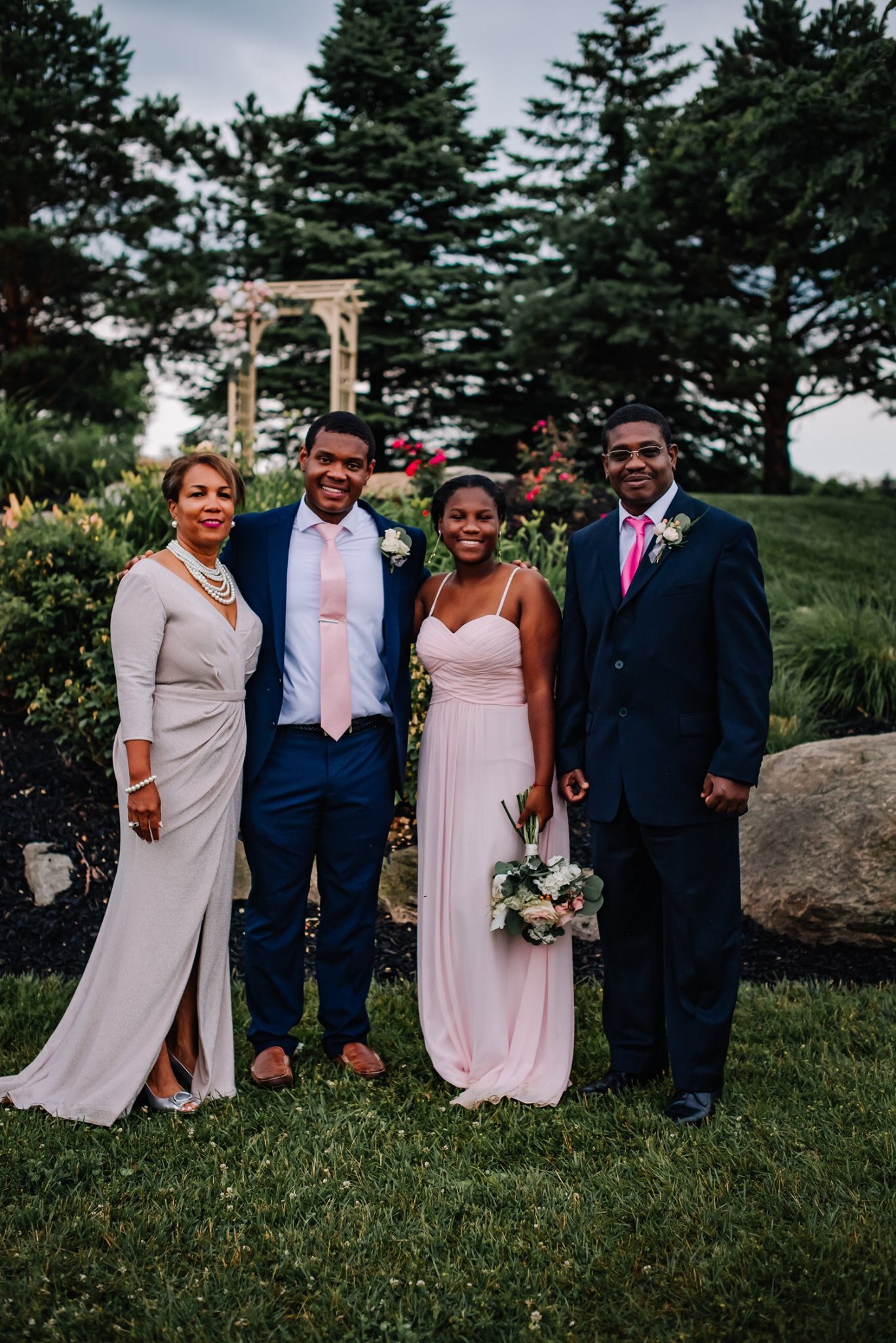 Staff — Westerville Naz