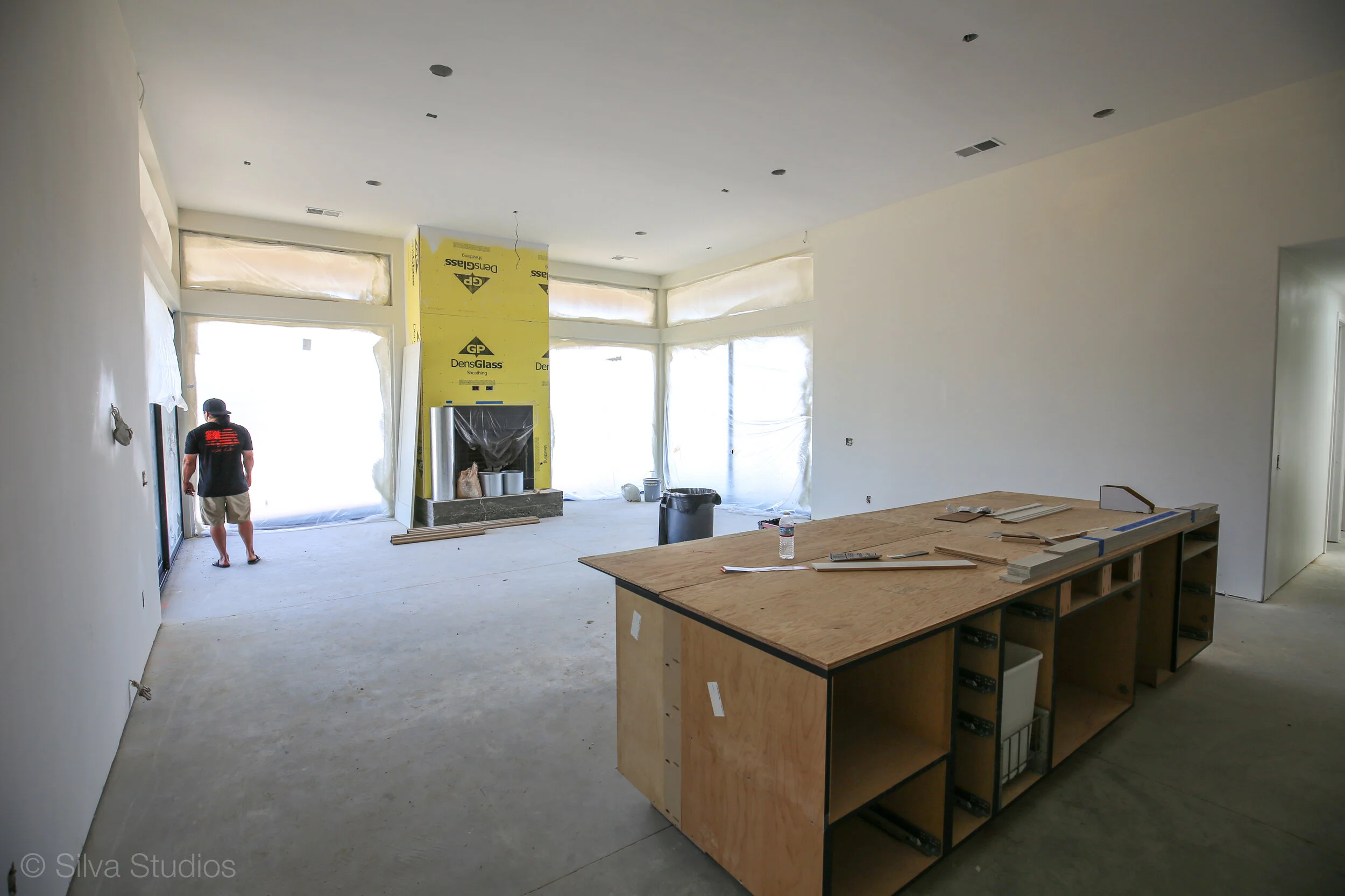 Markitect Blog — Mark A Silva, Architect