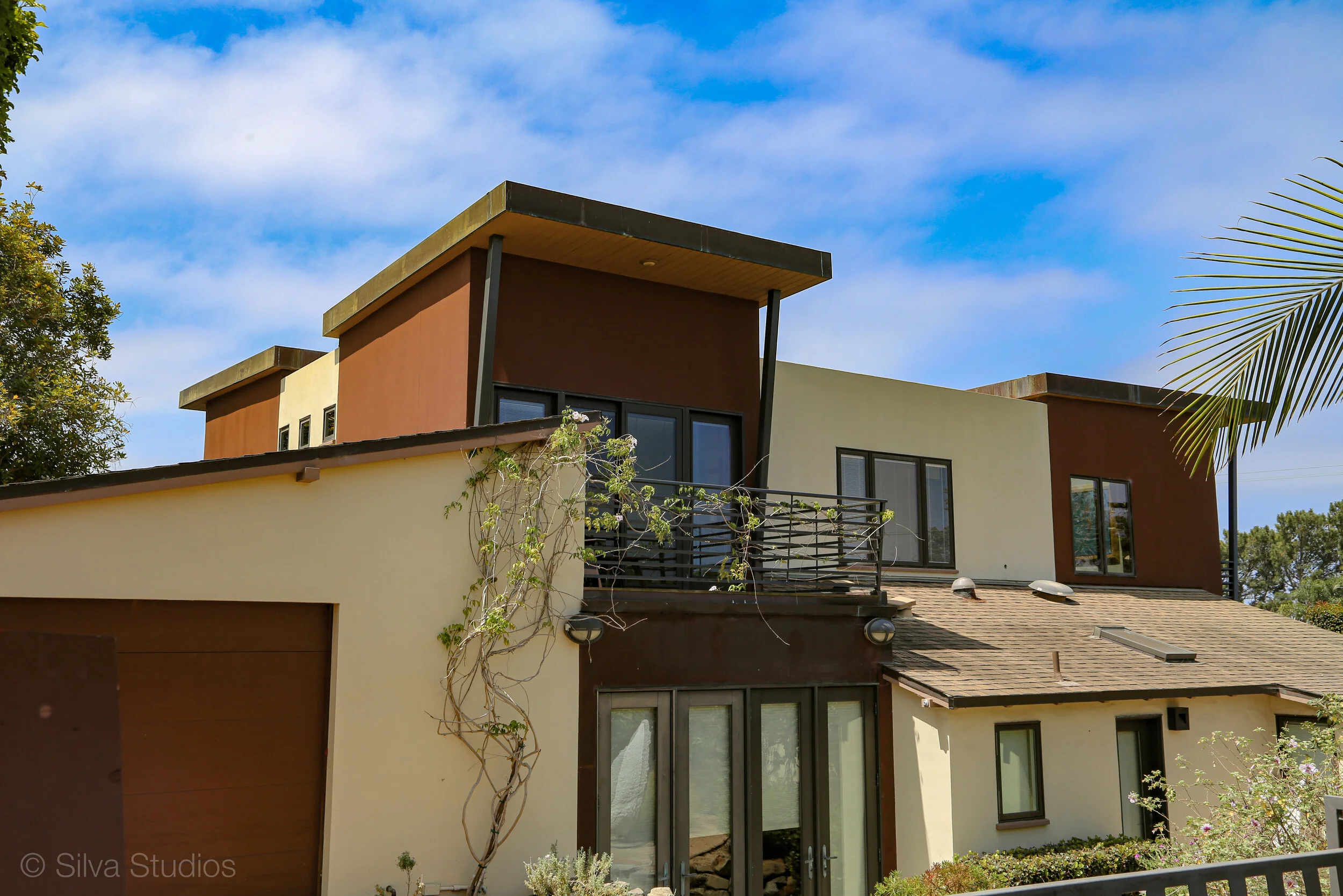 Markitect Blog — Mark A Silva, Architect