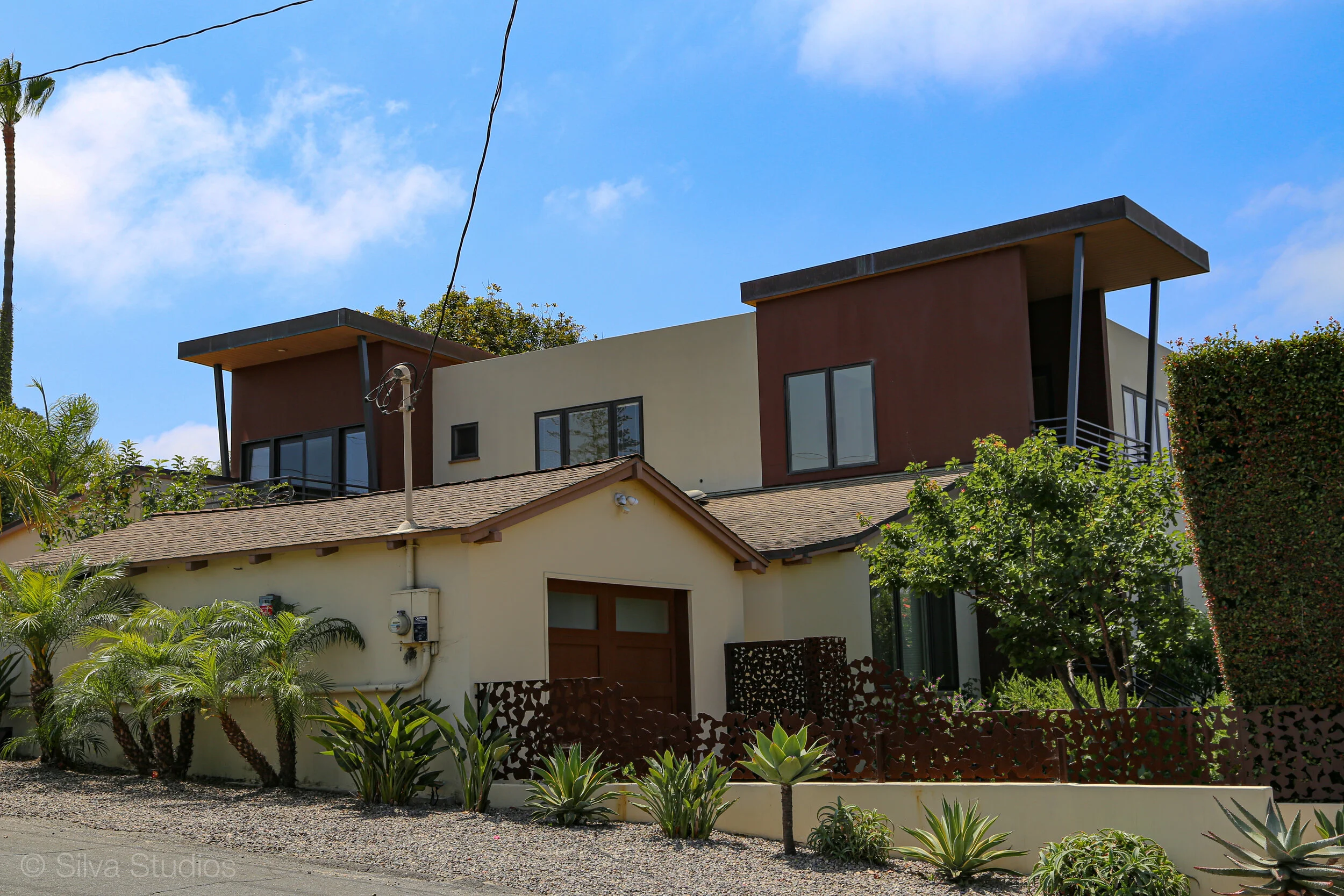 Markitect Blog — Mark A Silva, Architect