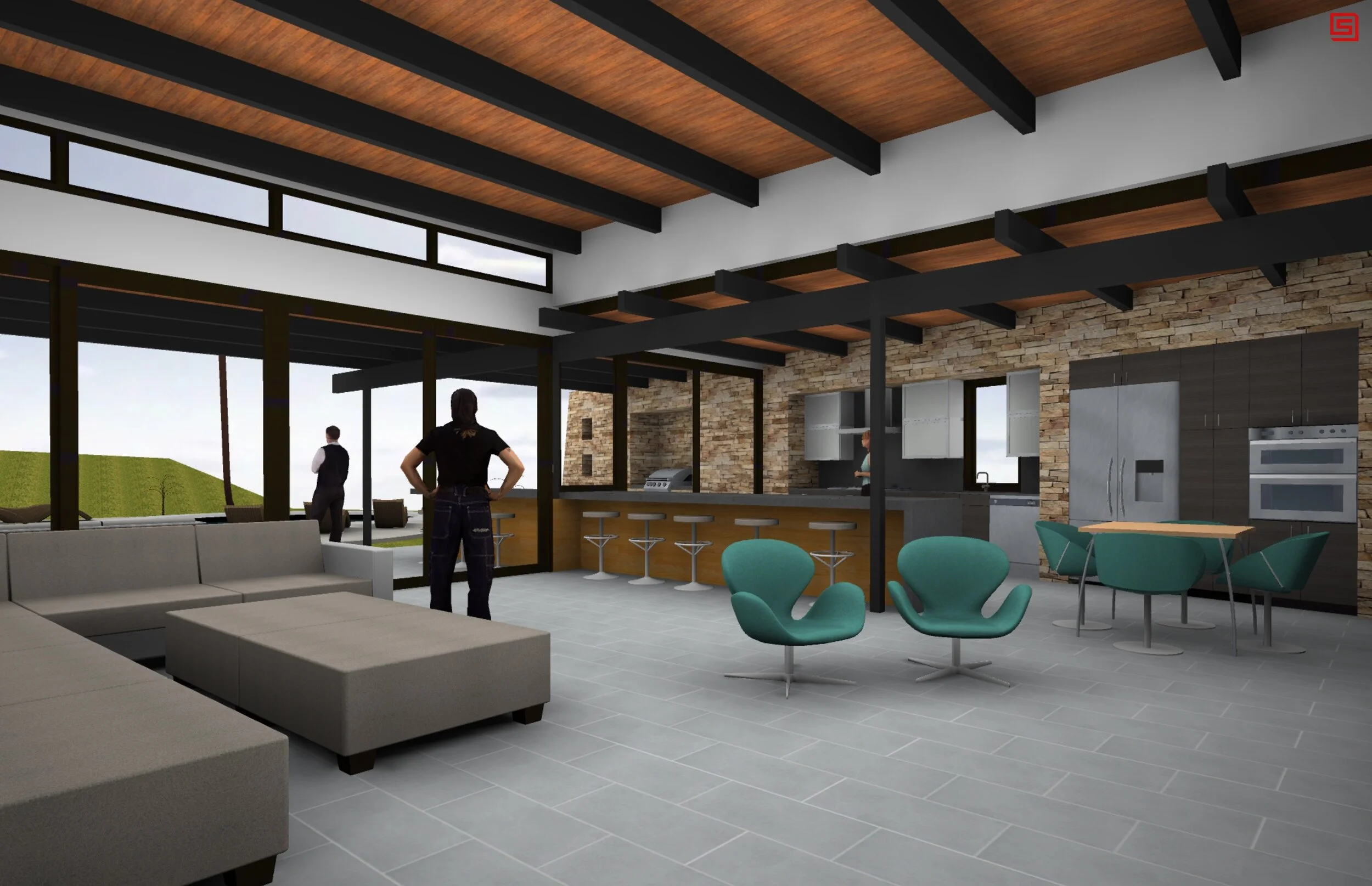 Markitect Blog — Mark A Silva, Architect