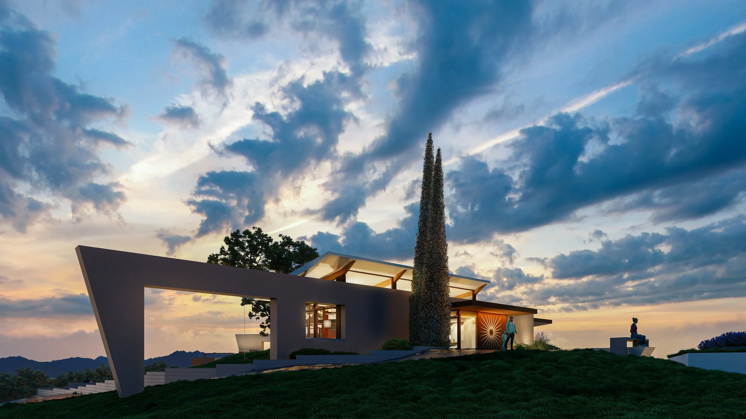 Mark A Silva Architect