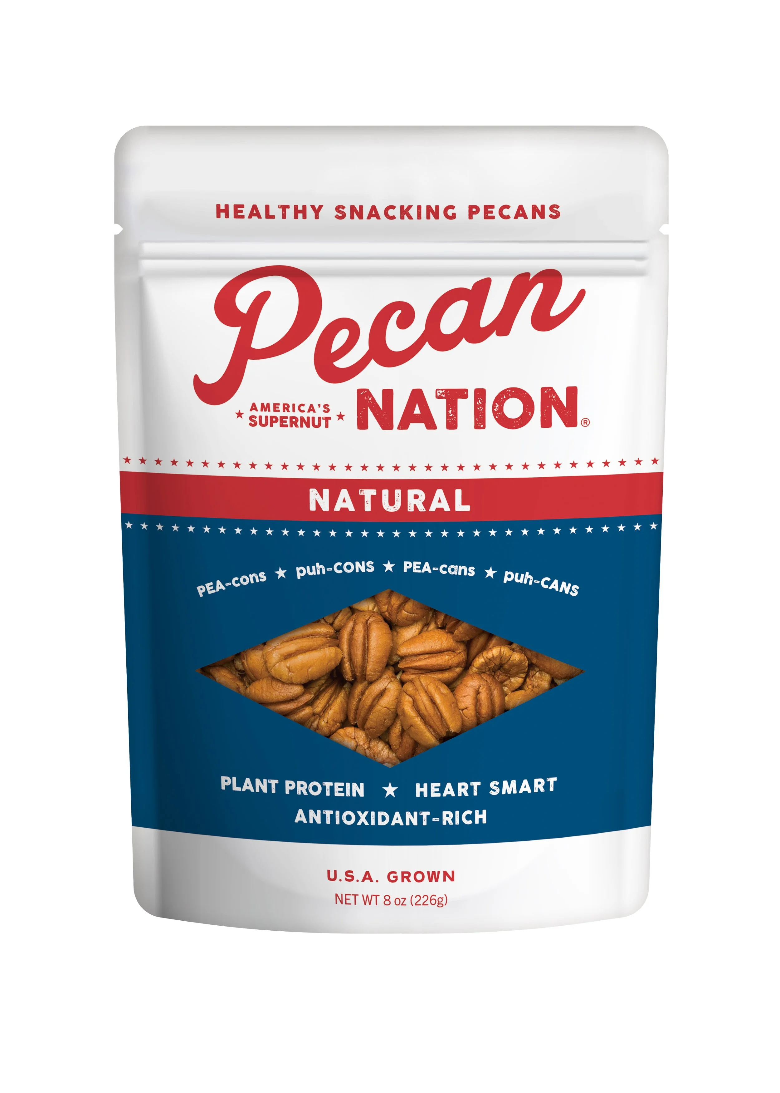 PRODUCTS — Genuine Georgia